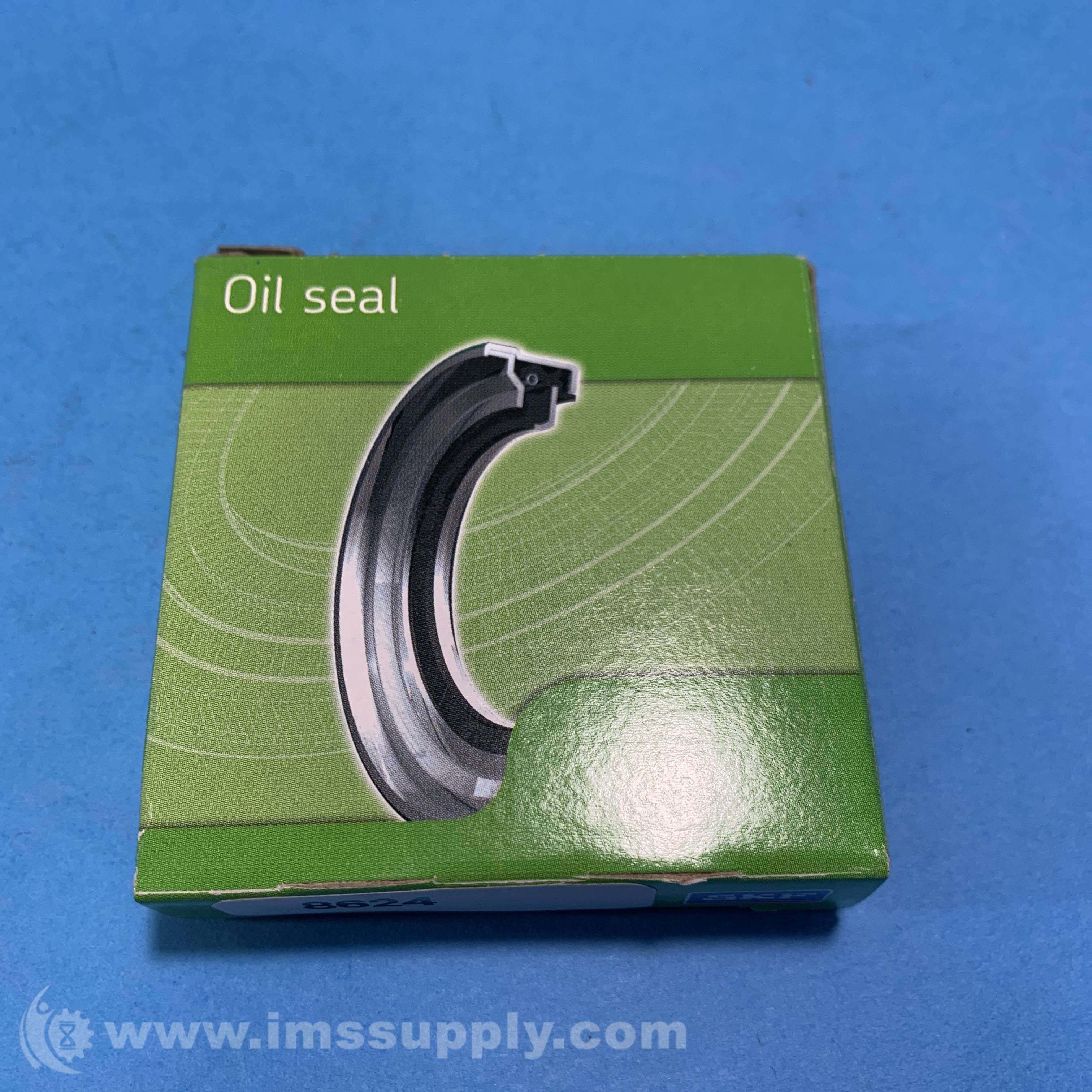 SKF 8624 Single Lip Oil Seal - IMS Supply