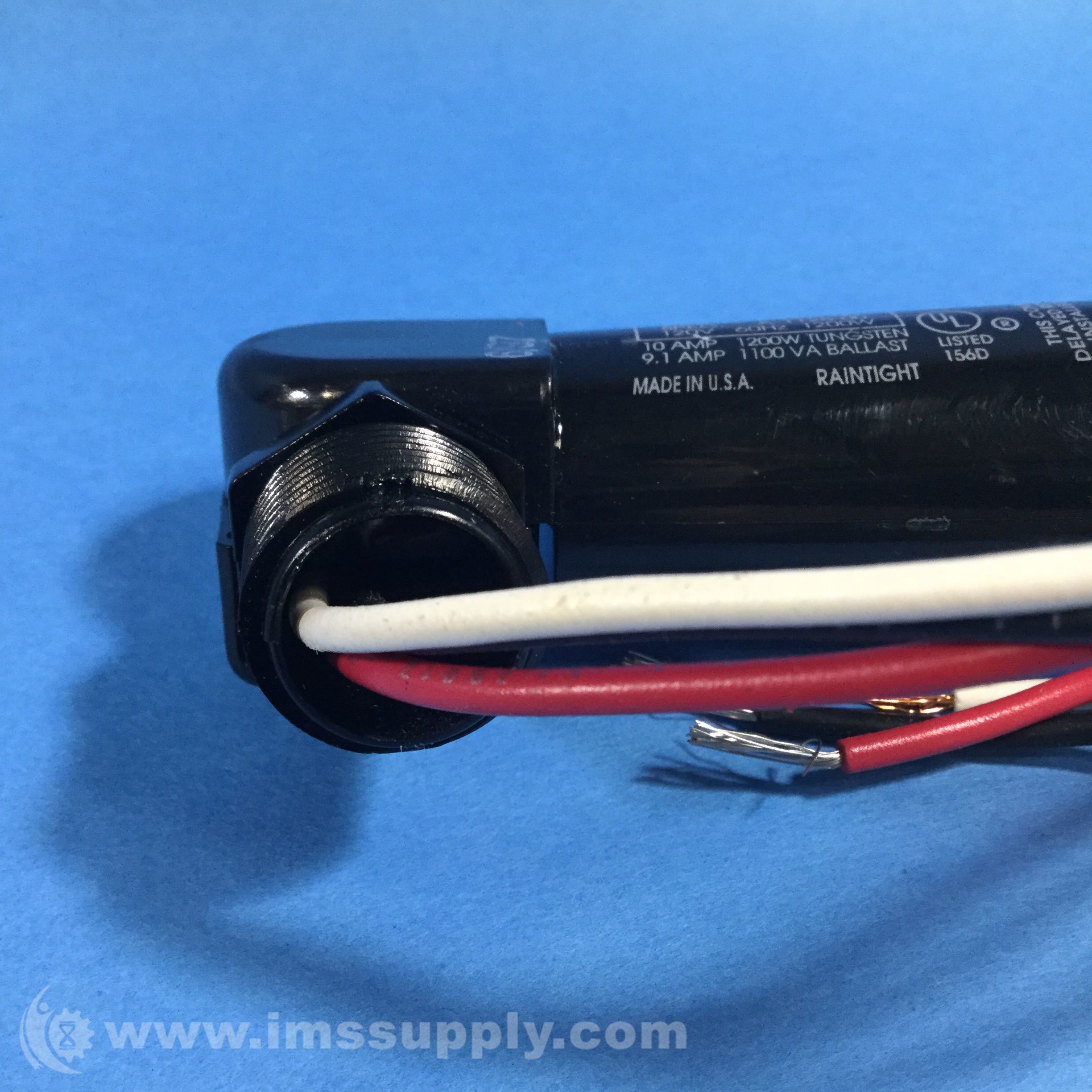 Paragon PN201-00 Photoelectric Switch 120V - IMS Supply