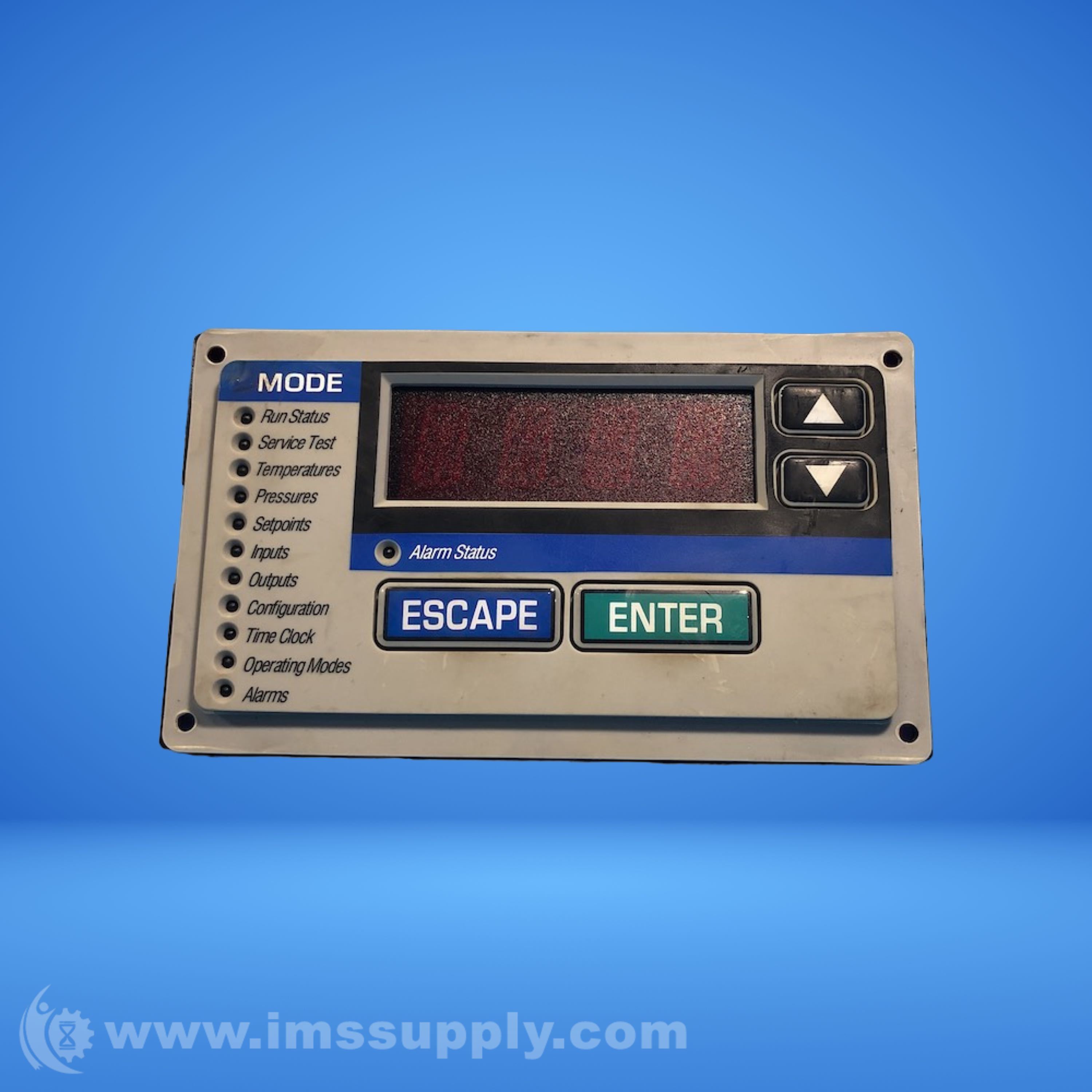 Carrier CEPL130347-01 Keypad - IMS Supply