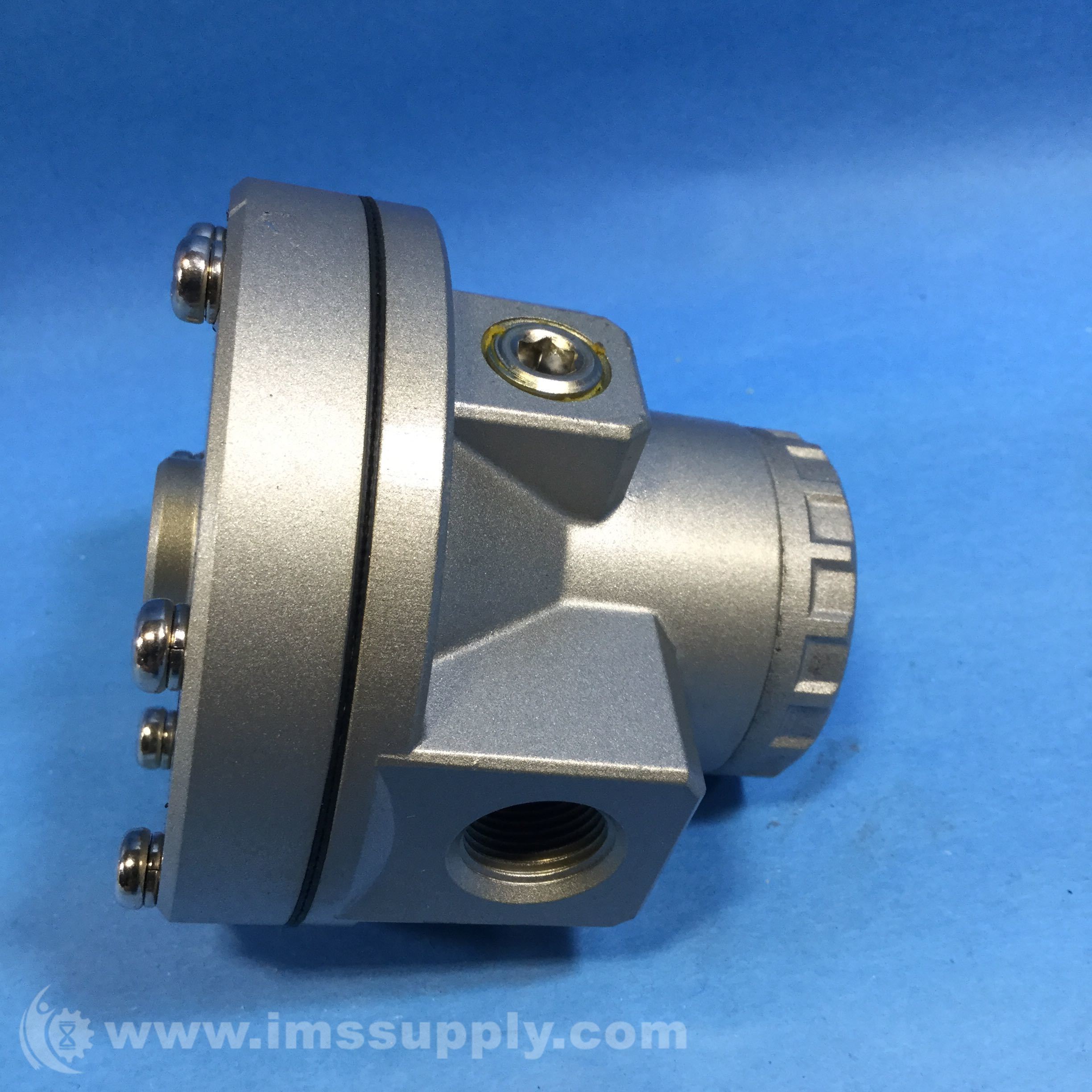 SMC XT0-1239 Pilot Check Valve - IMS Supply