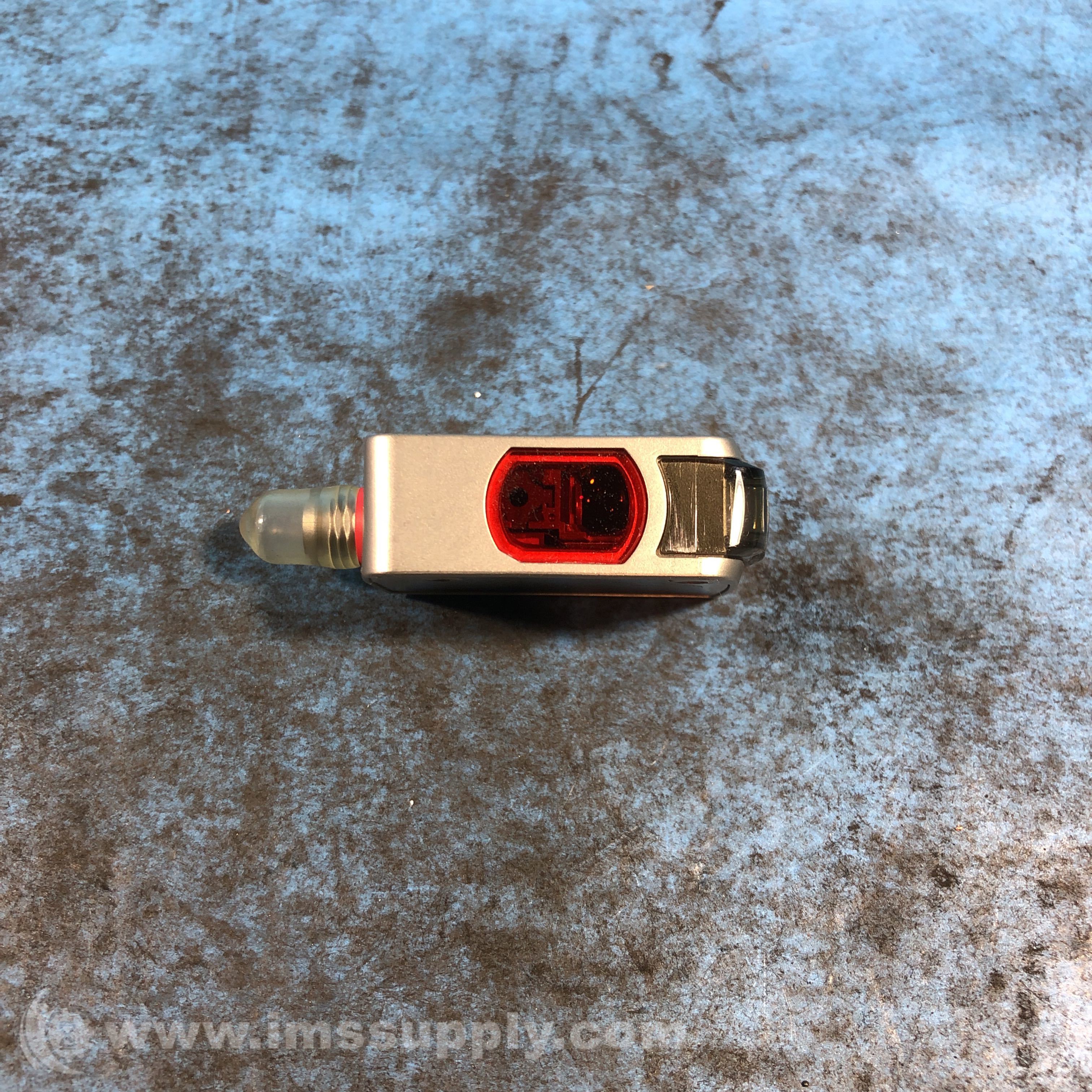 Keyence LR-ZH500CP IO-Link Rectangular Photoelectric Sensor - IMS Supply