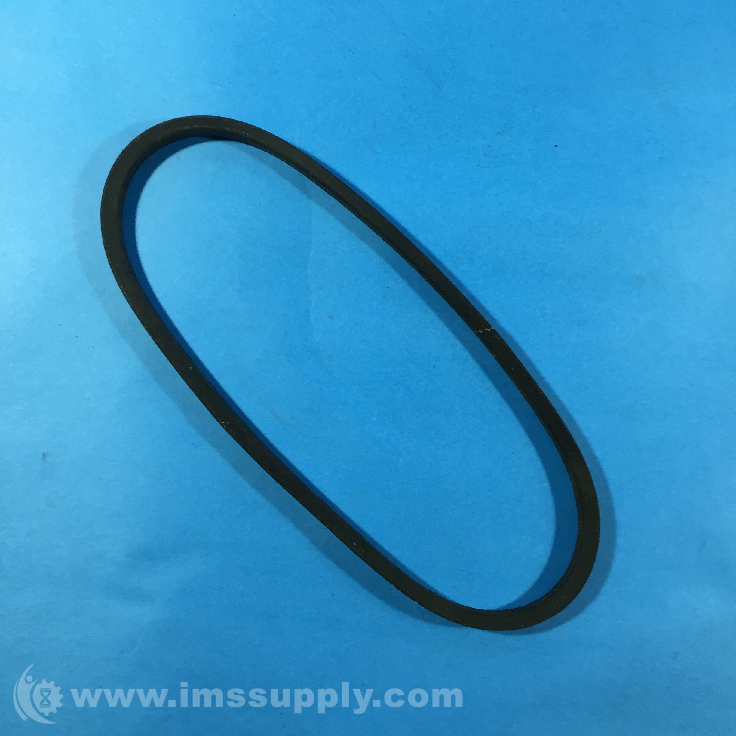 Gates 1220 (3L220) Trueflex V-Belt - 3L Section - IMS Supply