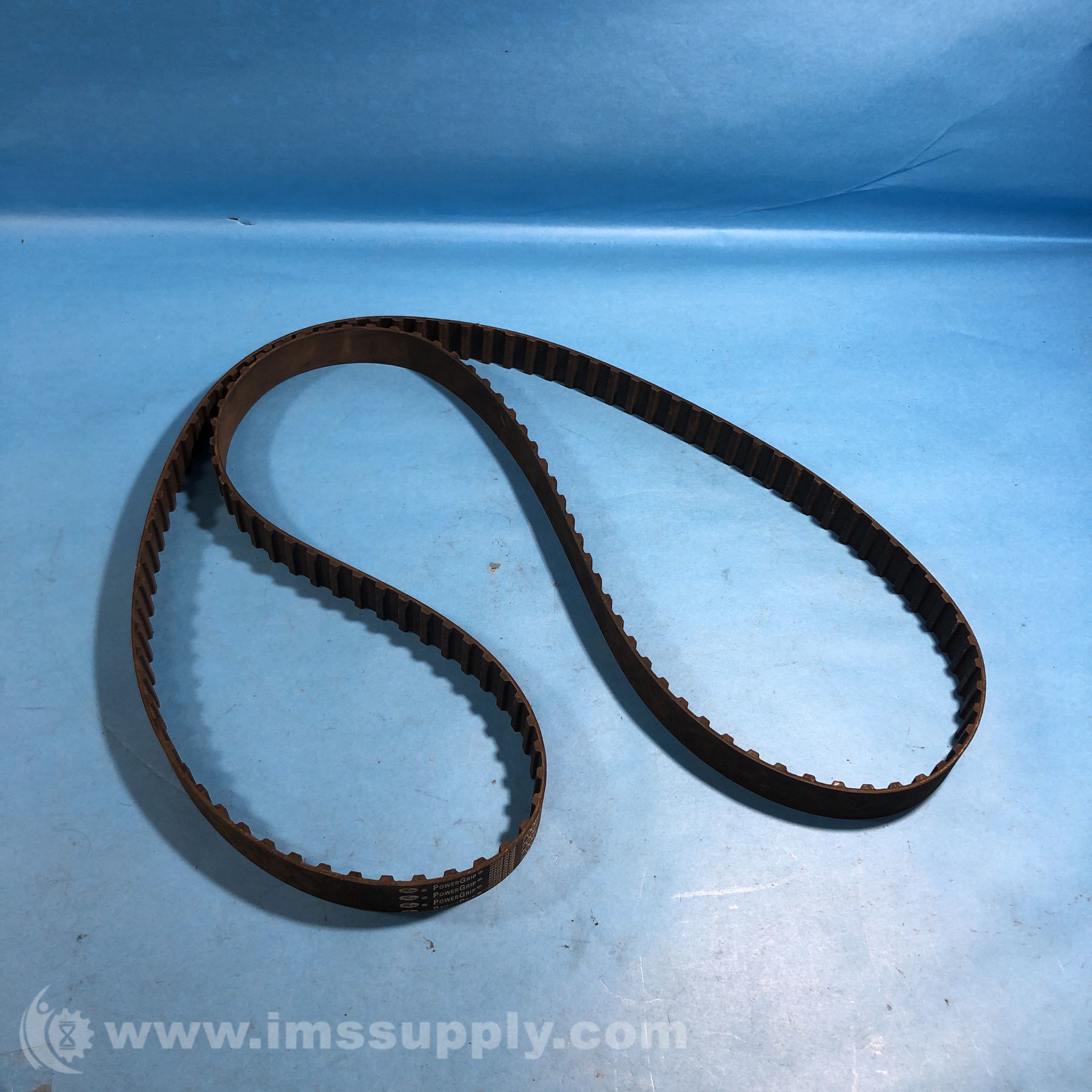 Gates 700H PowerGrip Timing Belt - IMS Supply