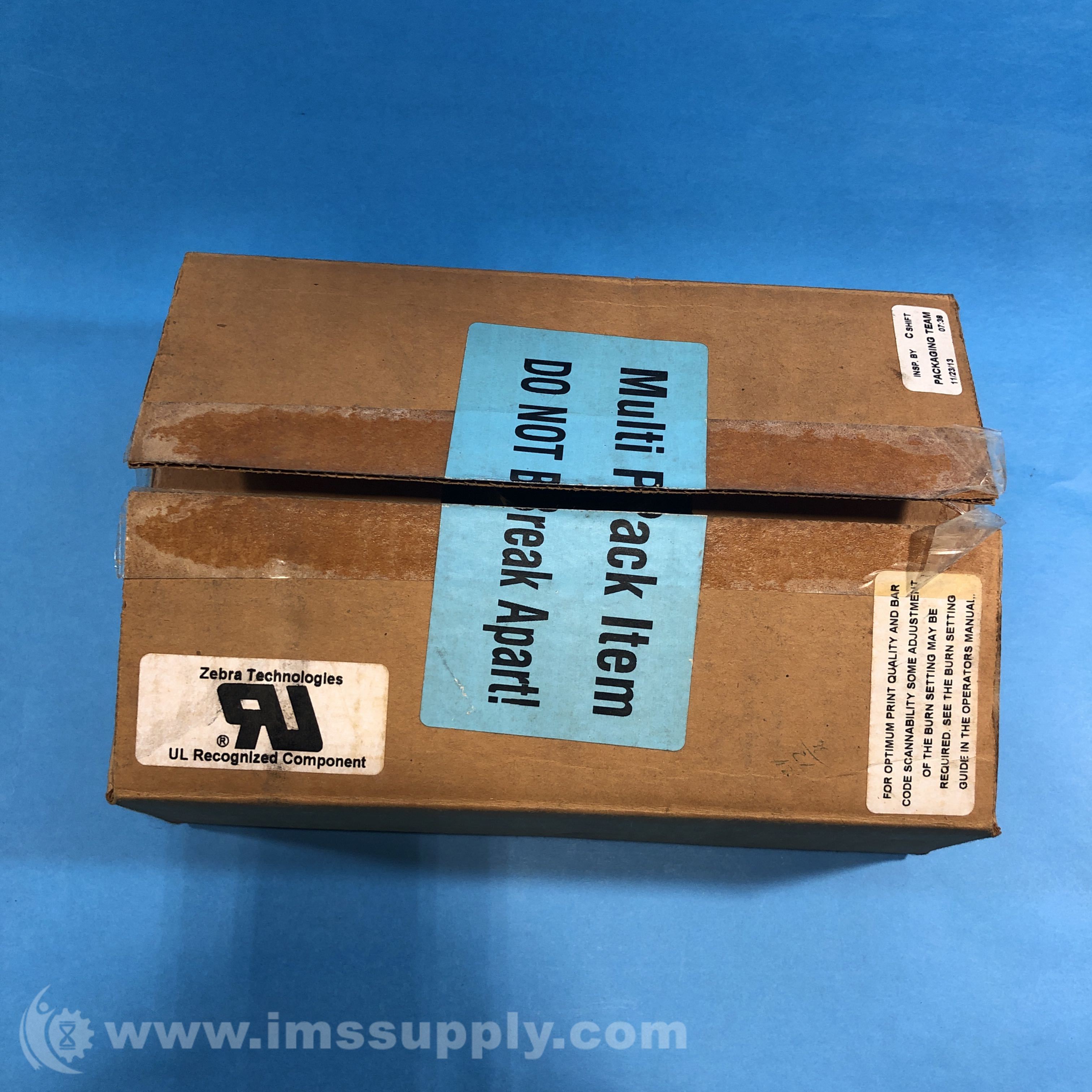 Zebra 5319 Box of 6 - IMS Supply