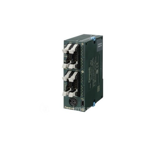Panasonic AFP0RC32CT MIL Connector Style FP0R CPU - IMS Supply