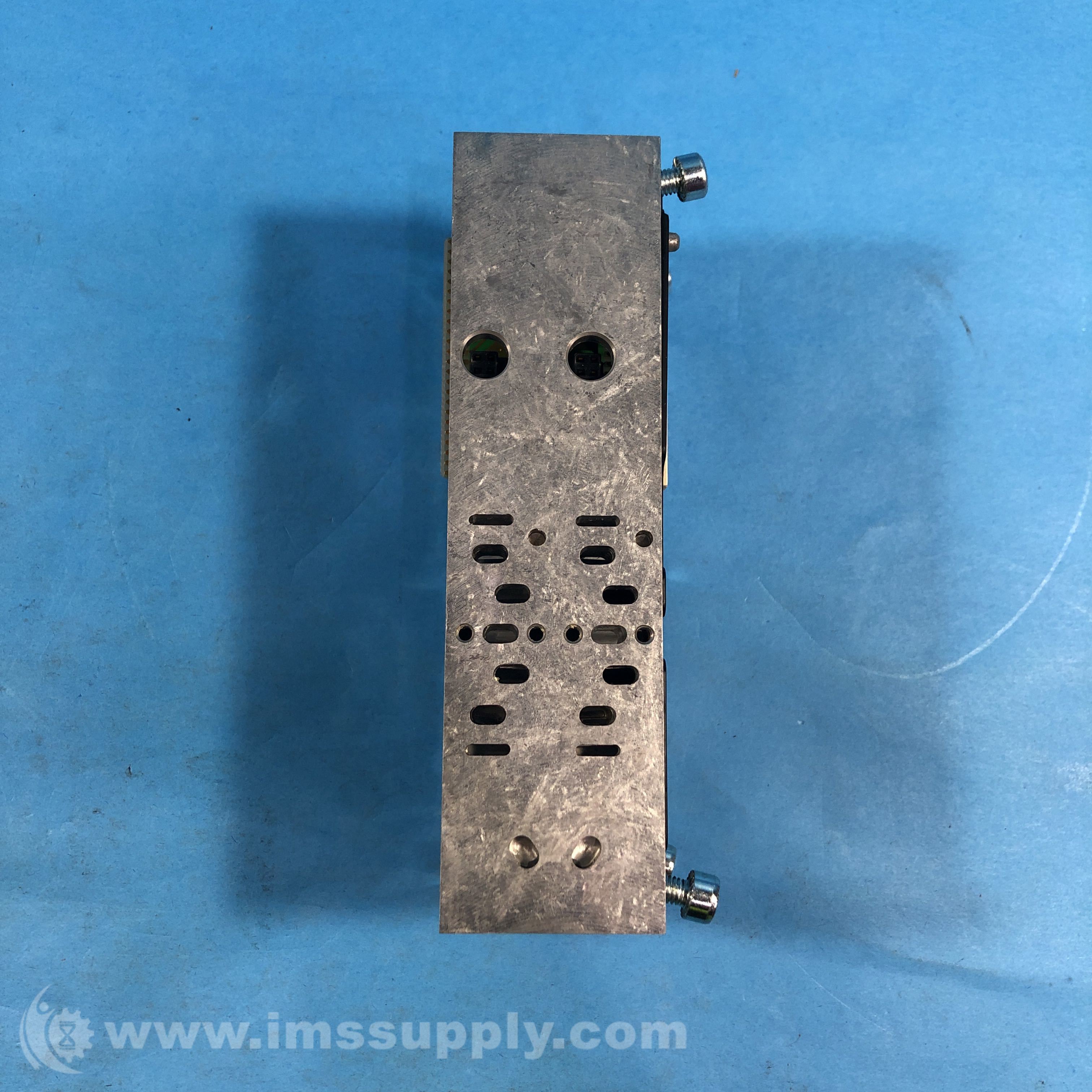 Festo VABV-S4-2S-G18-2T2 Manifold Sub-Base - IMS Supply