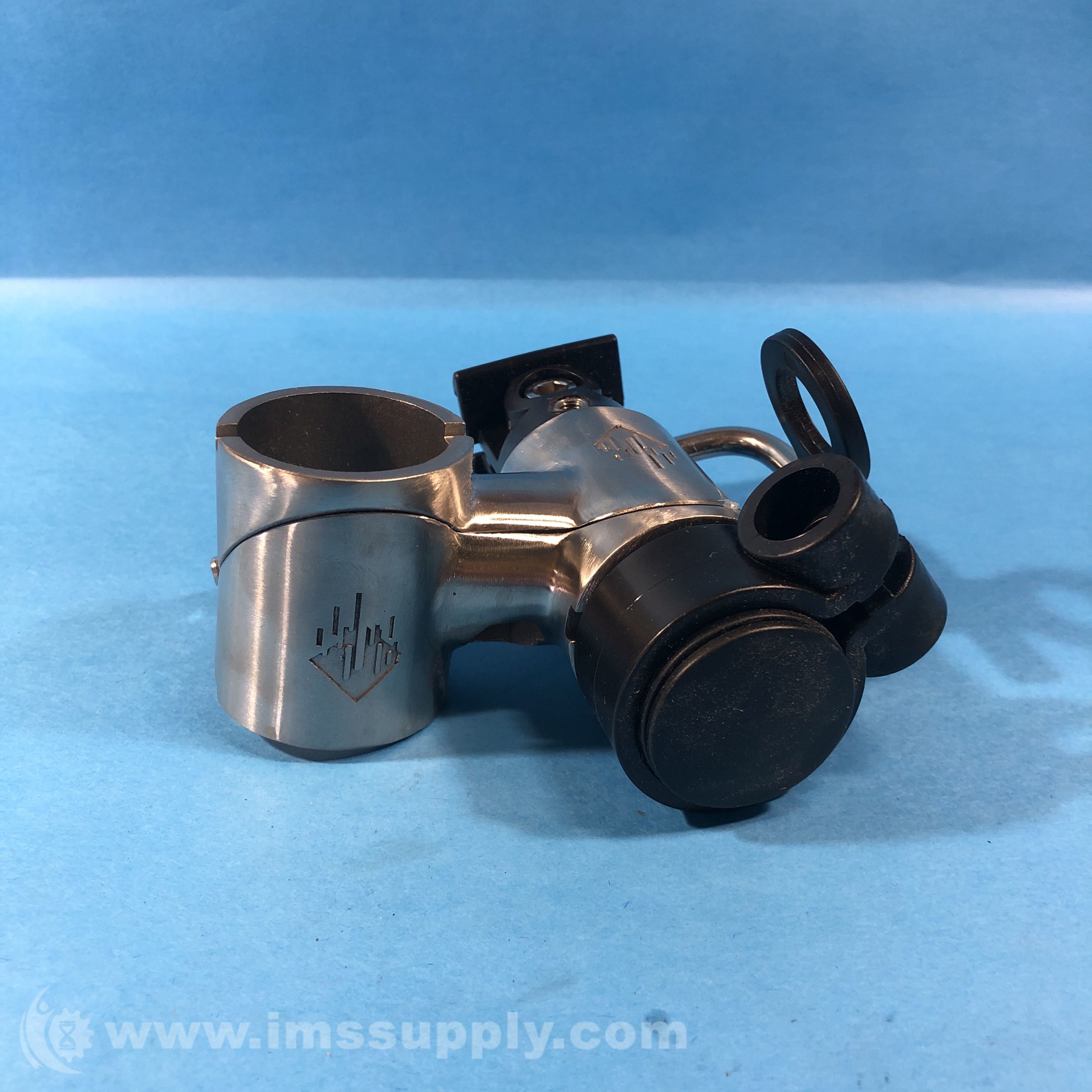 Domino Printing Clamp / Bracket - IMS Supply