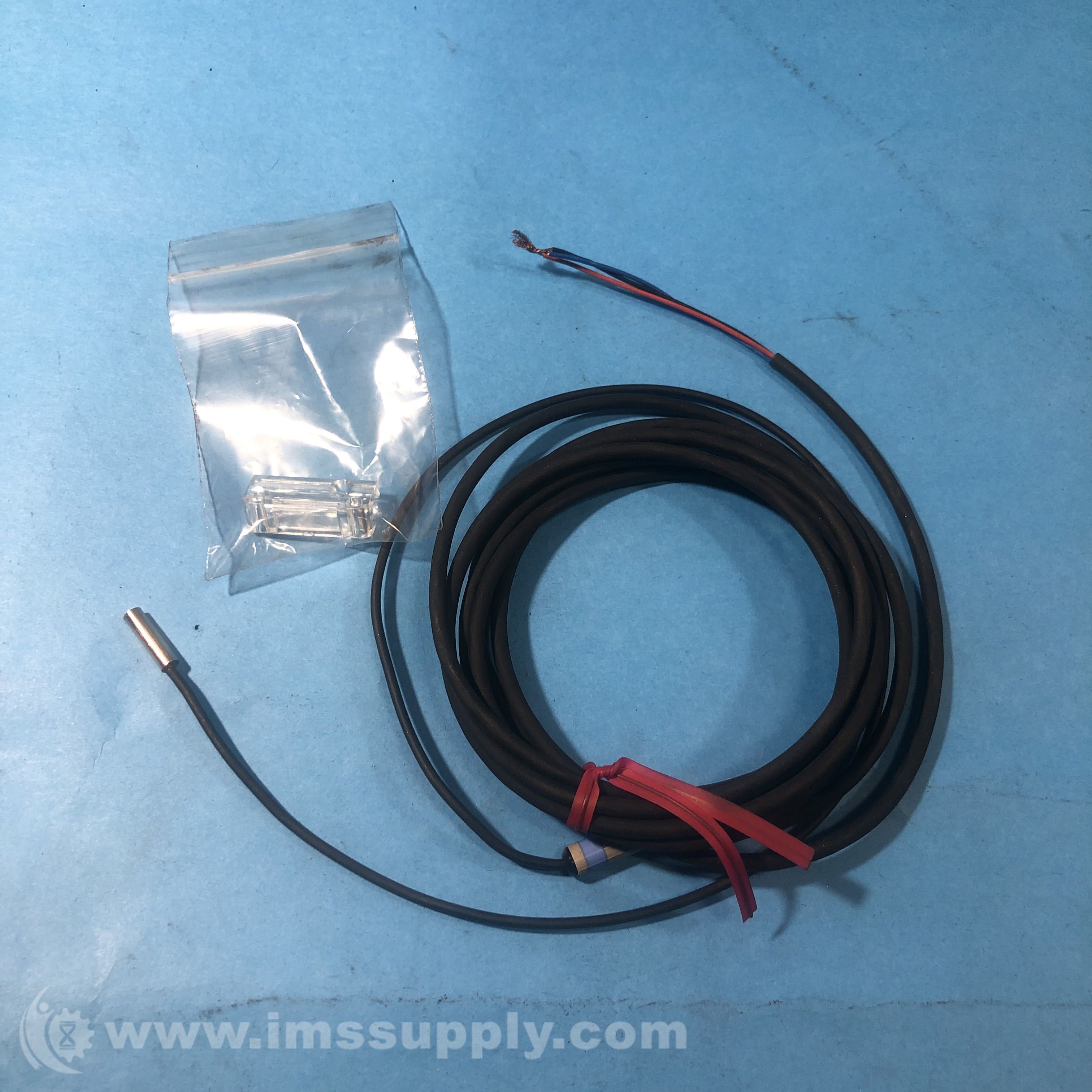 Keyence EM-038 Proximity Switch - IMS Supply