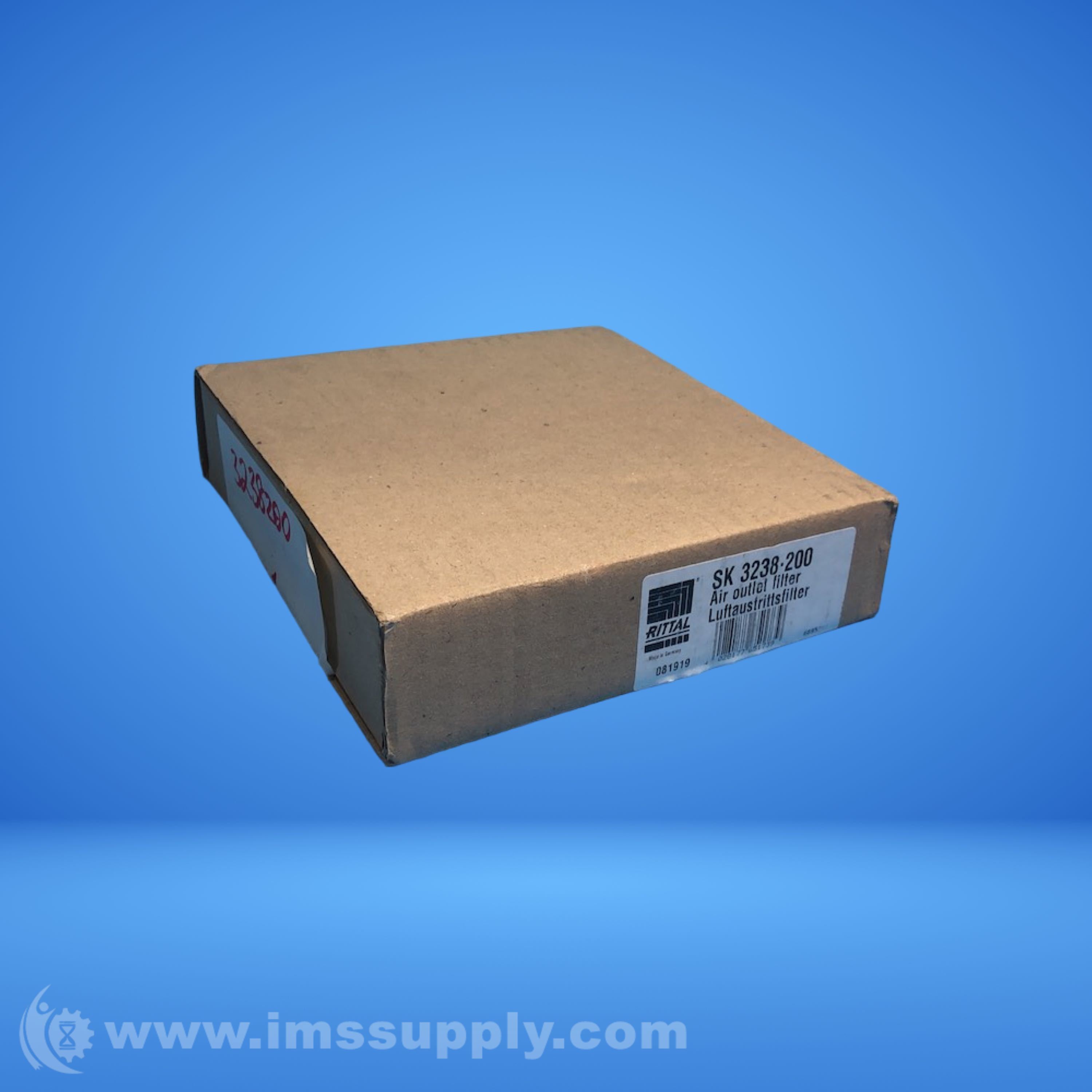 Rittal SK 3238-200 - IMS Supply