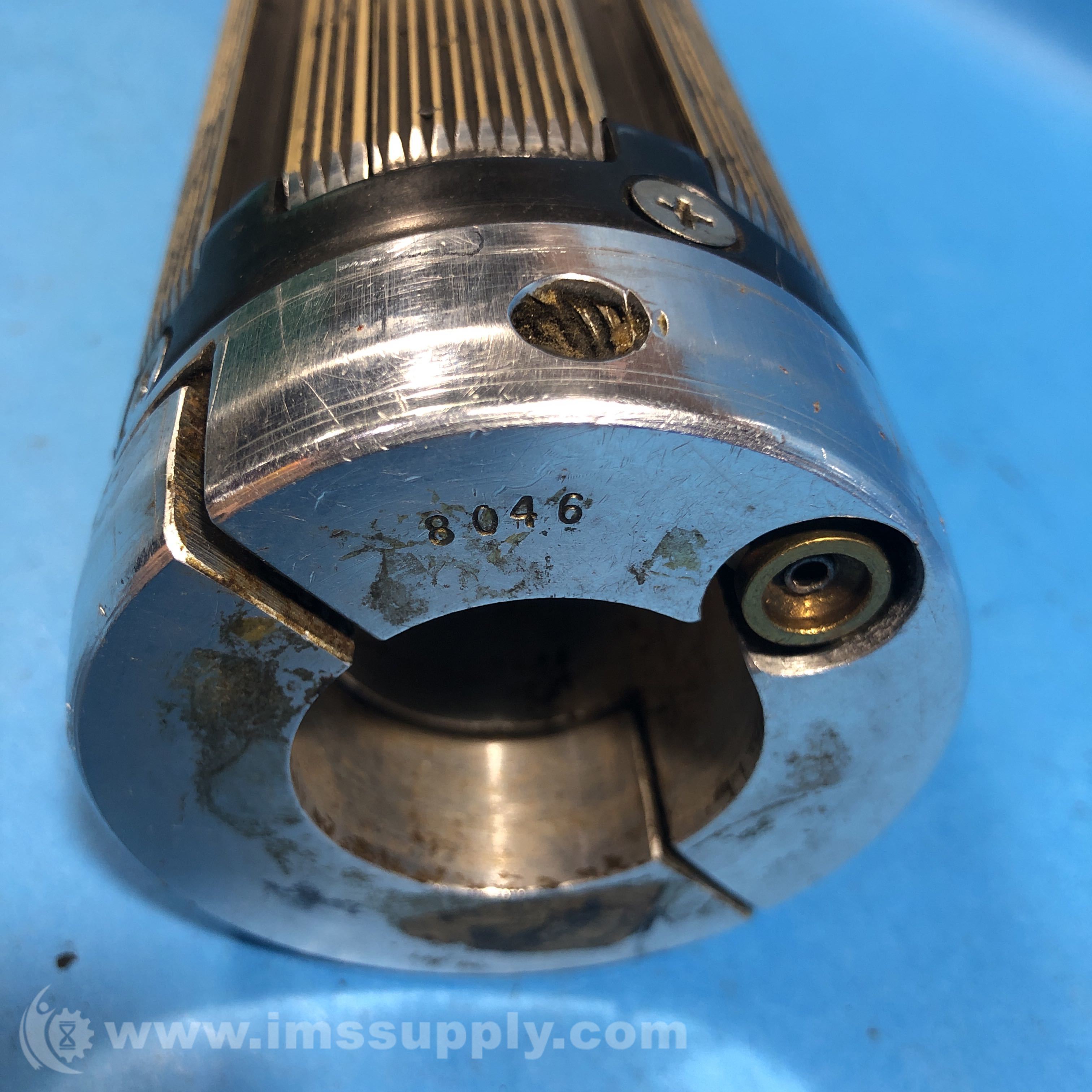Jrc 8046 Air Mandrel - IMS Supply