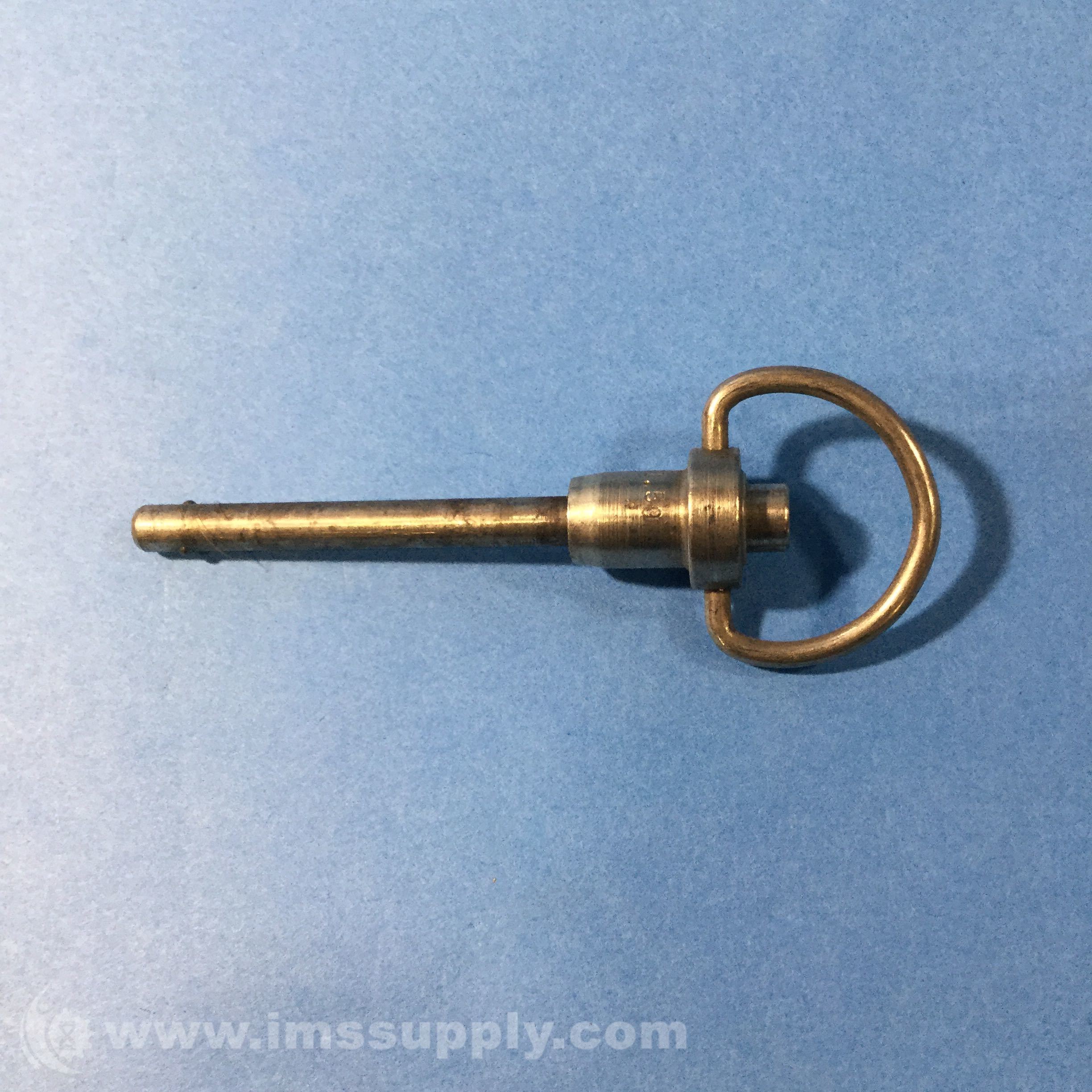 Avibank Manufacturing 3R1.50 Knob-Grip Locking Quick-Release Pin - IMS ...