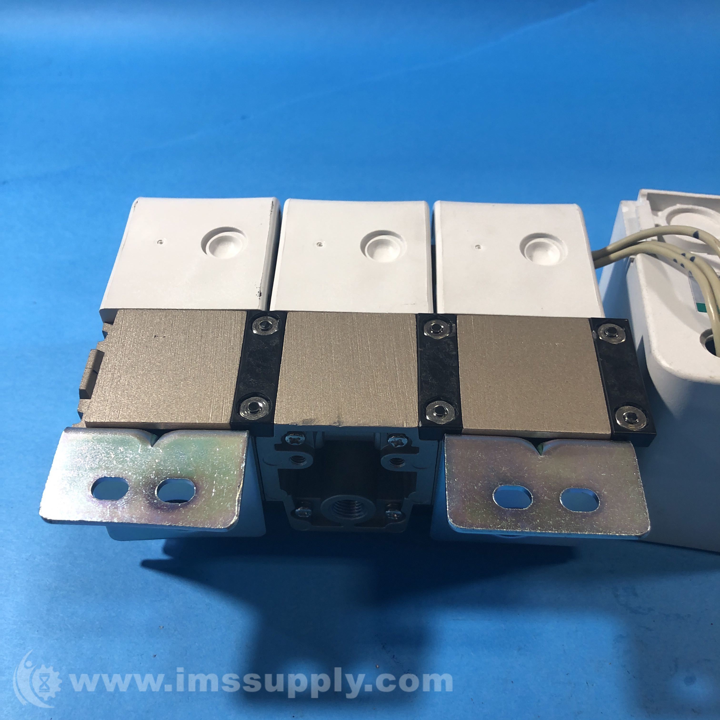 CKD GPS2-TL Pneumatic Gap Switch Assembly - IMS Supply