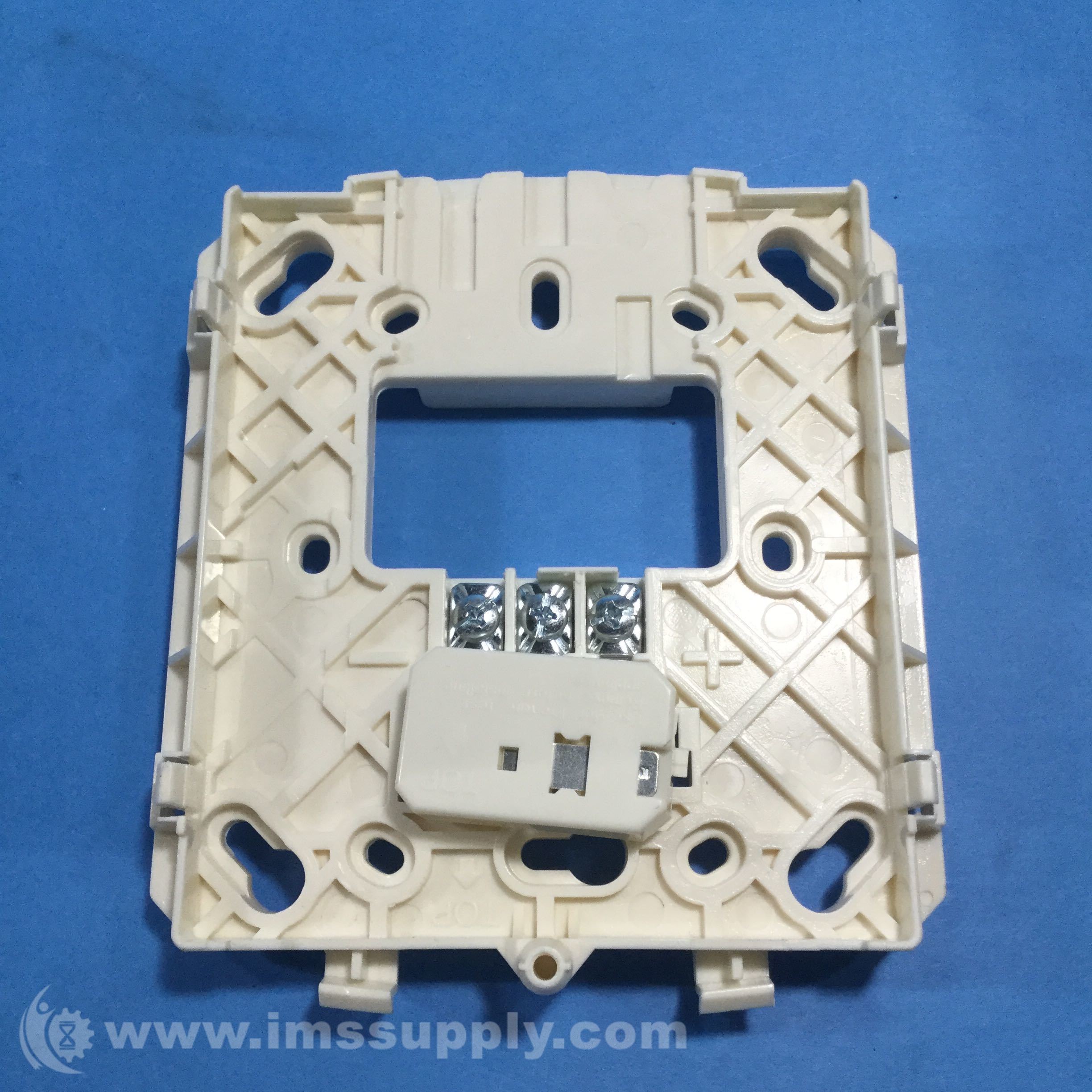 Eaton Corporation HSR Wheelock Exceder Fire Alerting Strobe Horn - IMS ...