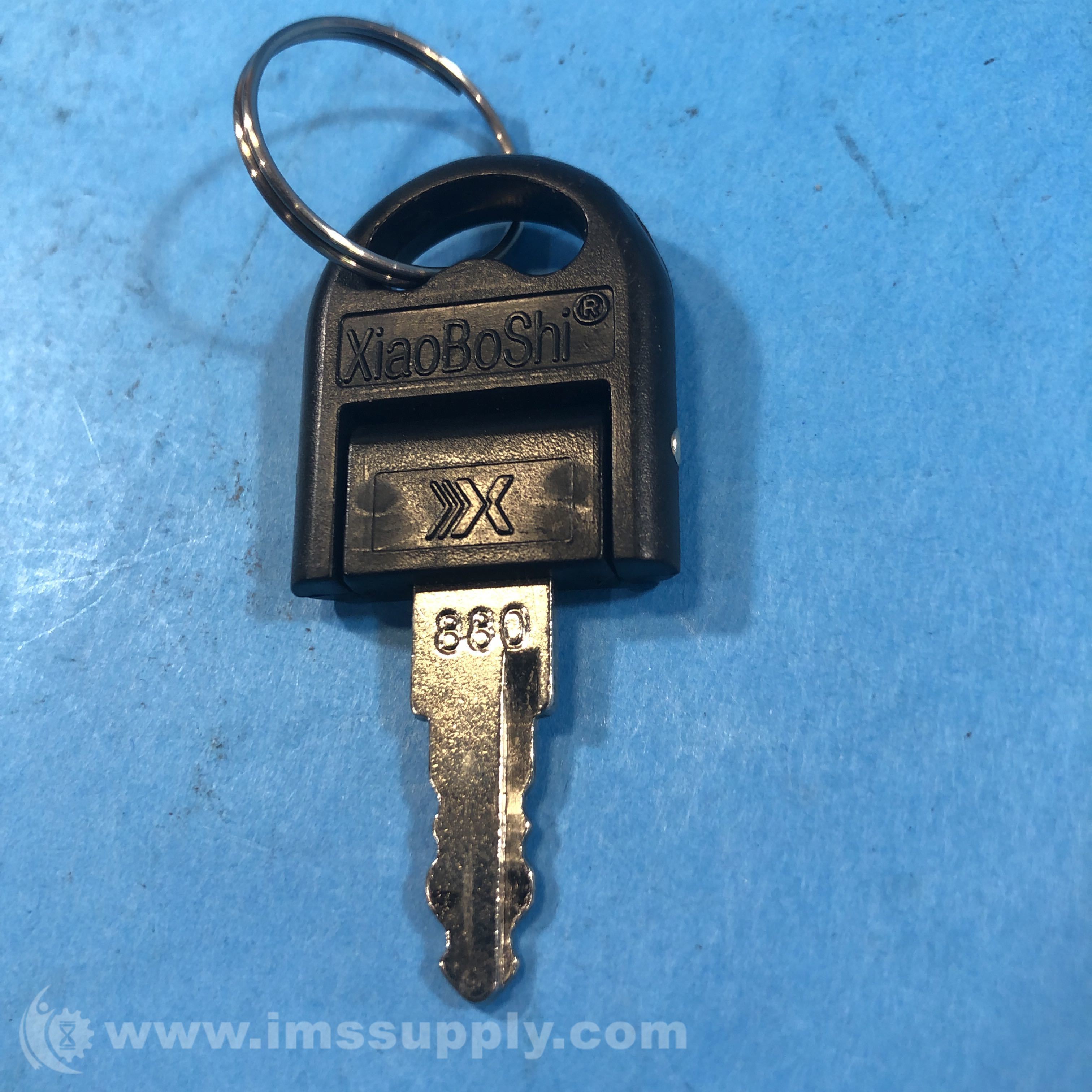 Xiaoboshi 880 Drawer Lock - IMS Supply
