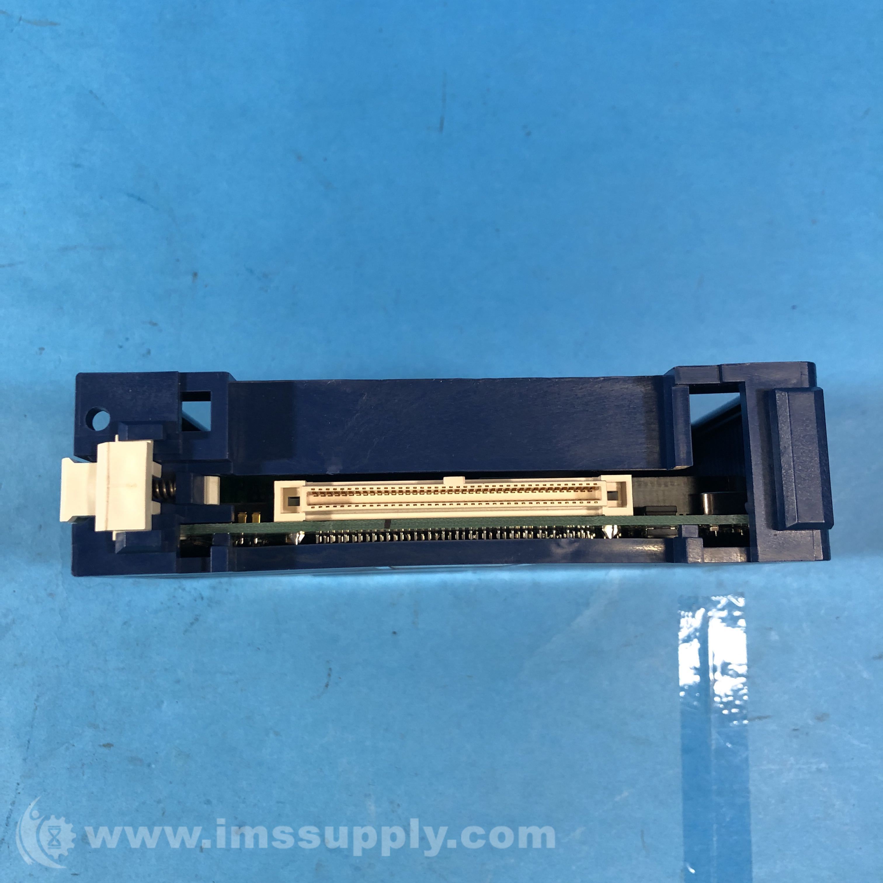 Jtekt HPC-LINK Module High Speed PC Link, 625KBPS, 32 Station - IMS Supply