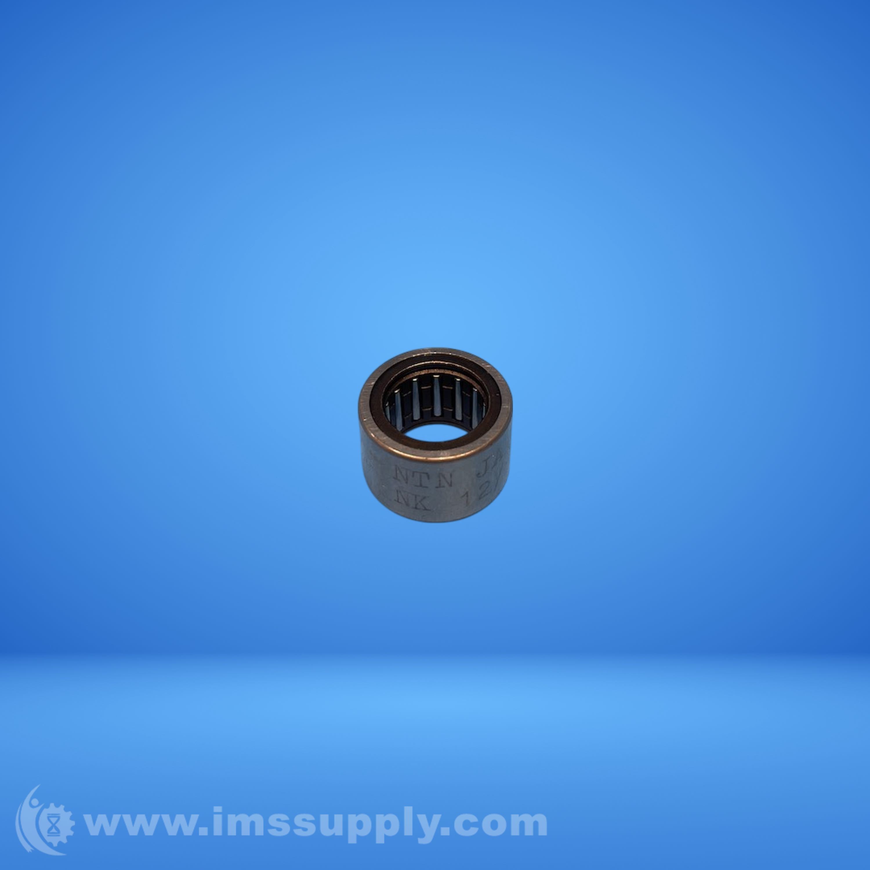 NK12/12 Radial Roller Bearing - IMS Supply