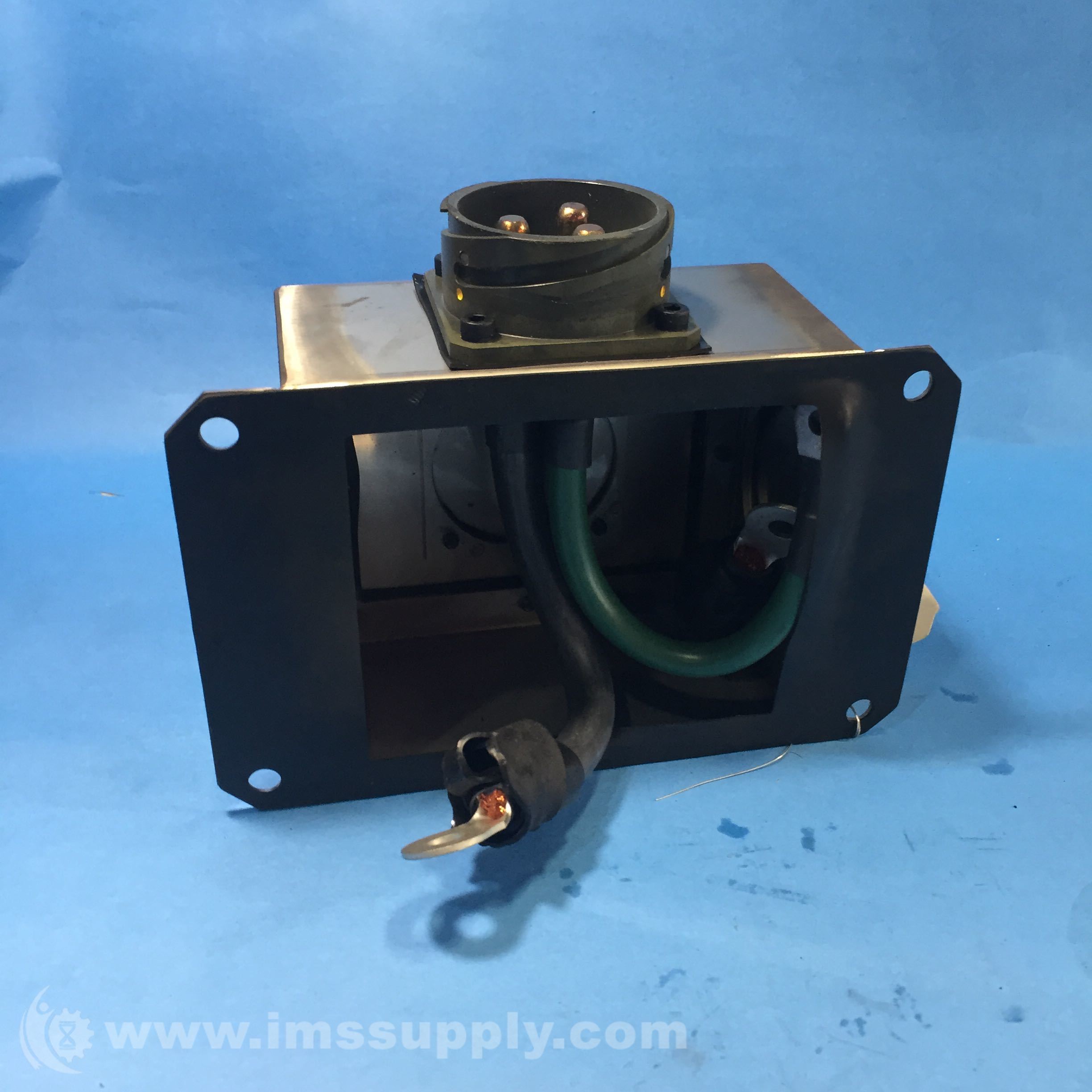 Obara DDK MS3102A36-31 Terminal Box Assembly - IMS Supply