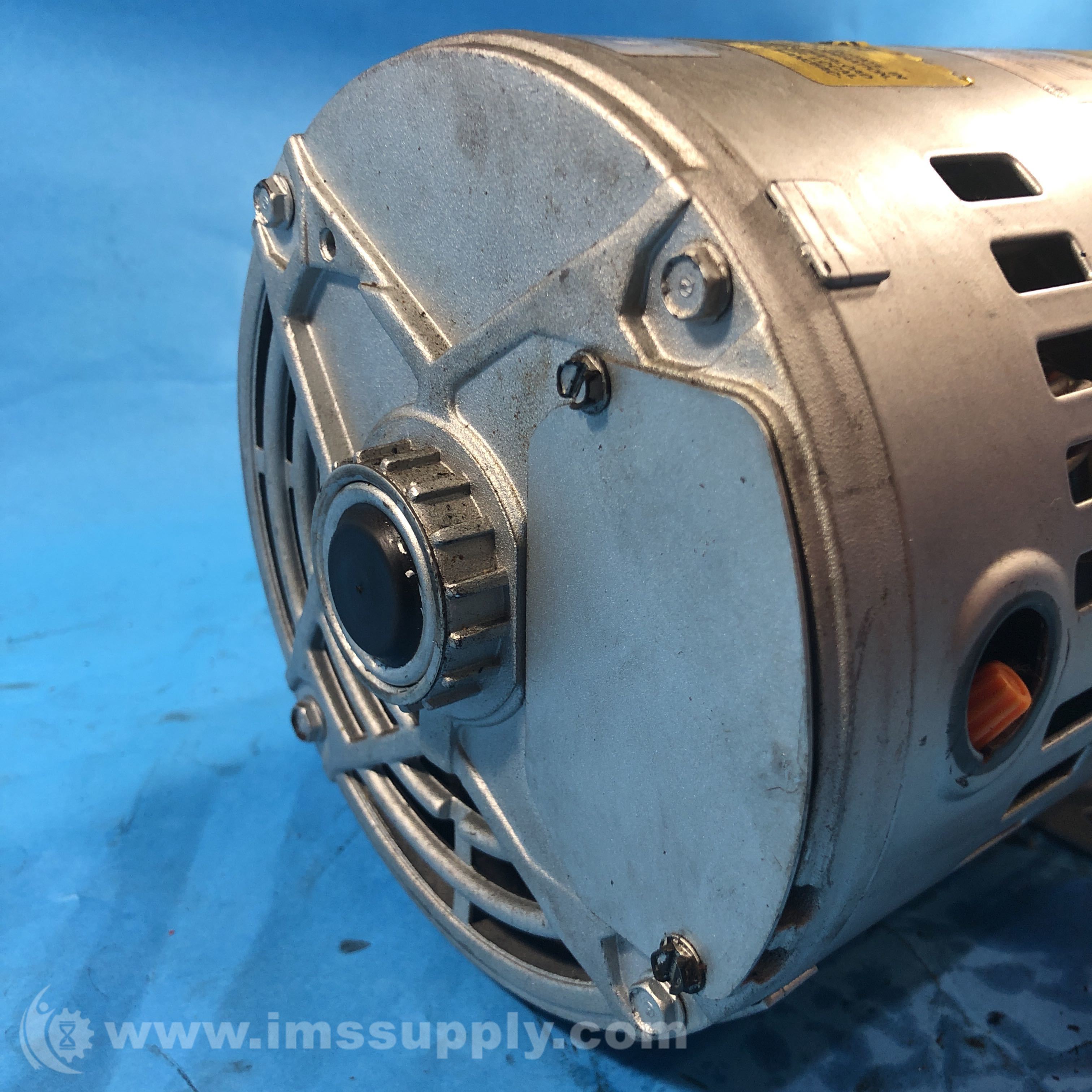 GAST 1423-101Q-G625 Rotary Vane Pump - IMS Supply