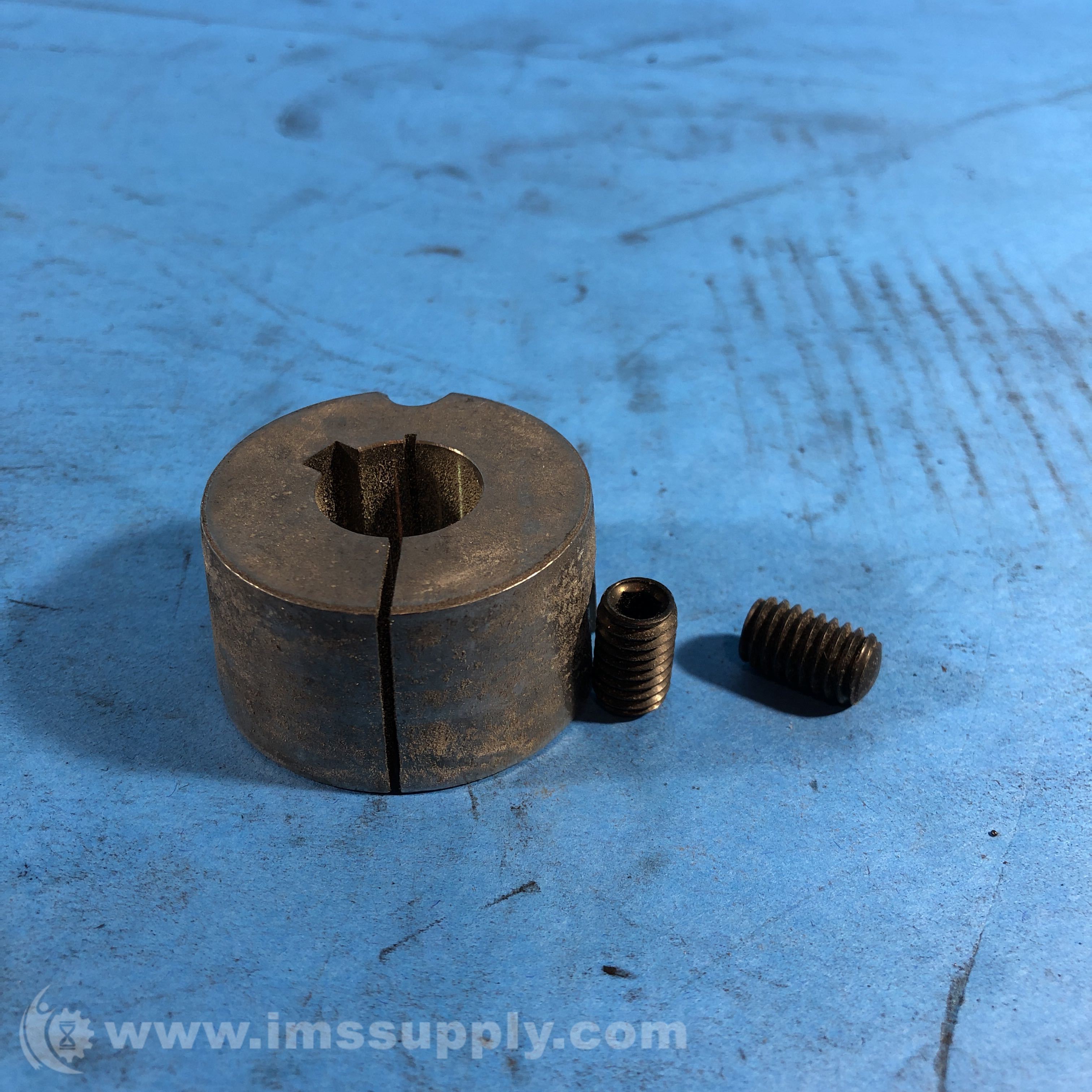 Gates 78580519 1210 x 19MM Taper Lock Bushing - IMS Supply