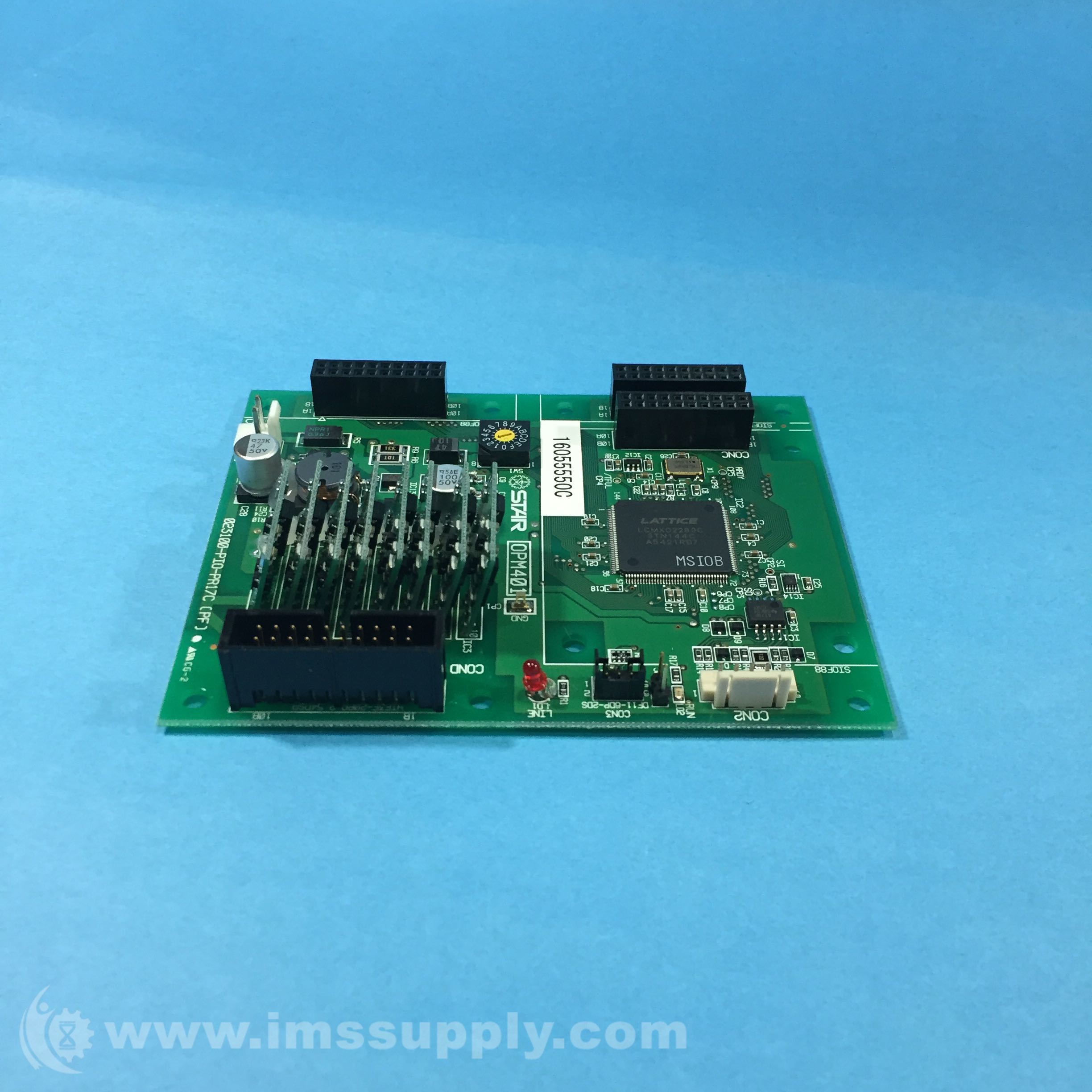 STAR OPM401 Circuit Board - IMS Supply