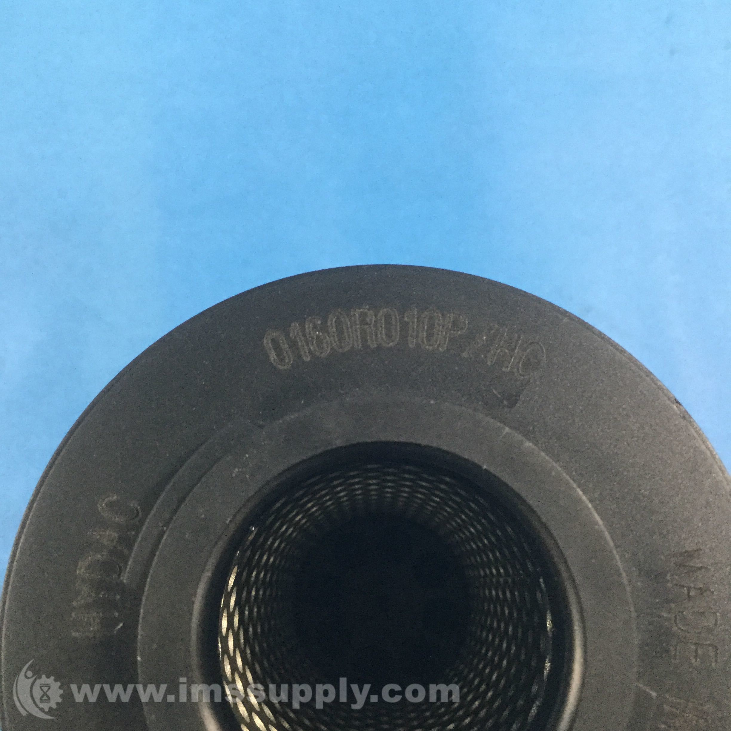 Hydac 0160R010P/HC Filter Element - IMS Supply
