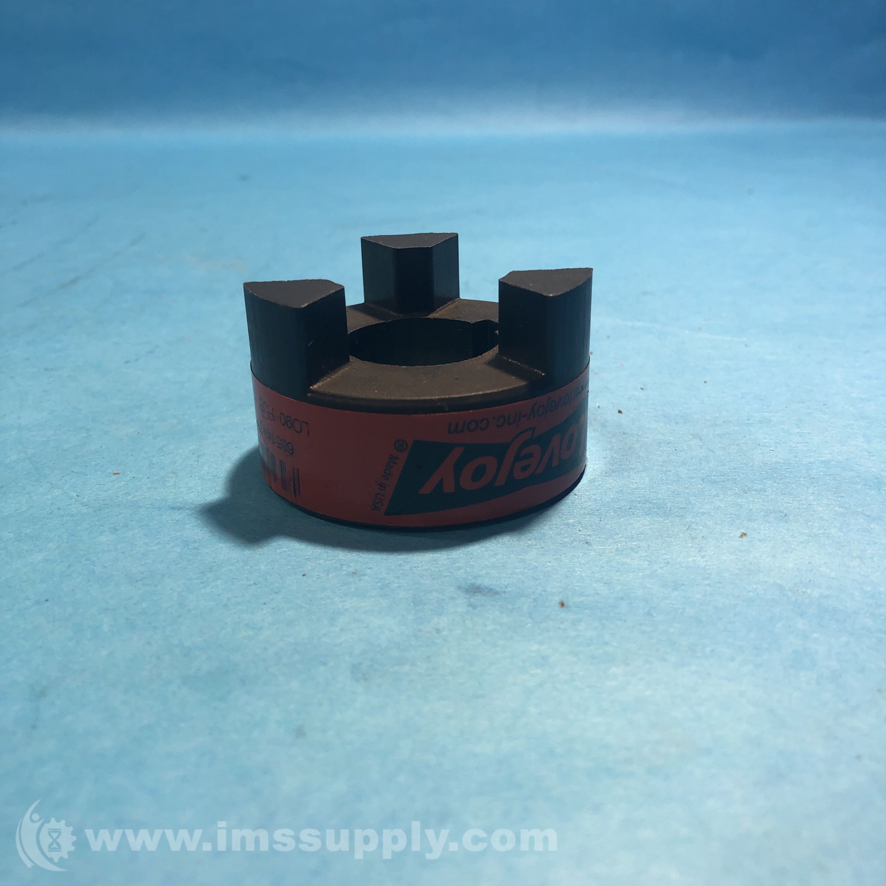 lovejoy coupling distributors