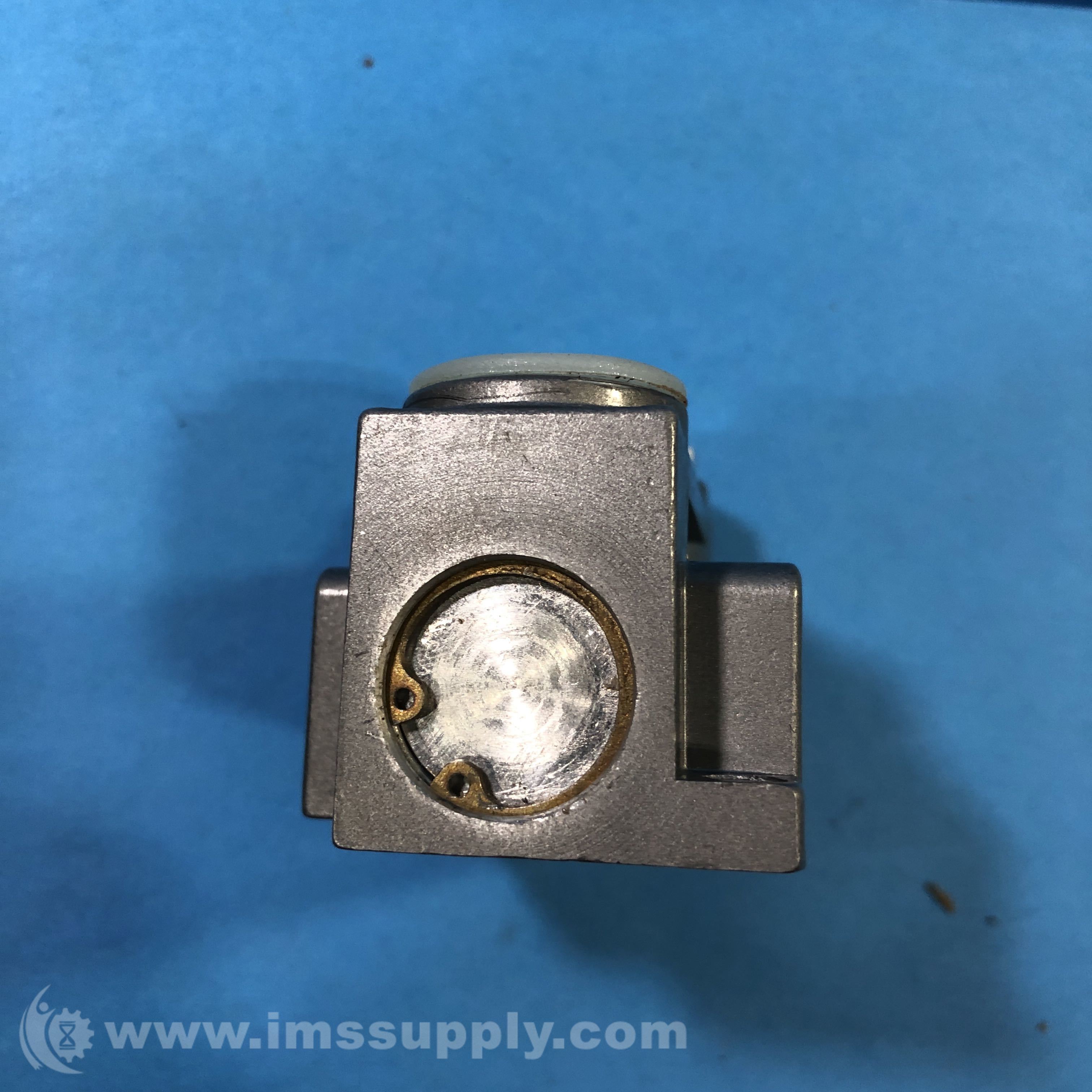 Mead Fluid Dynamics N2-SP Air Control Valve - IMS Supply