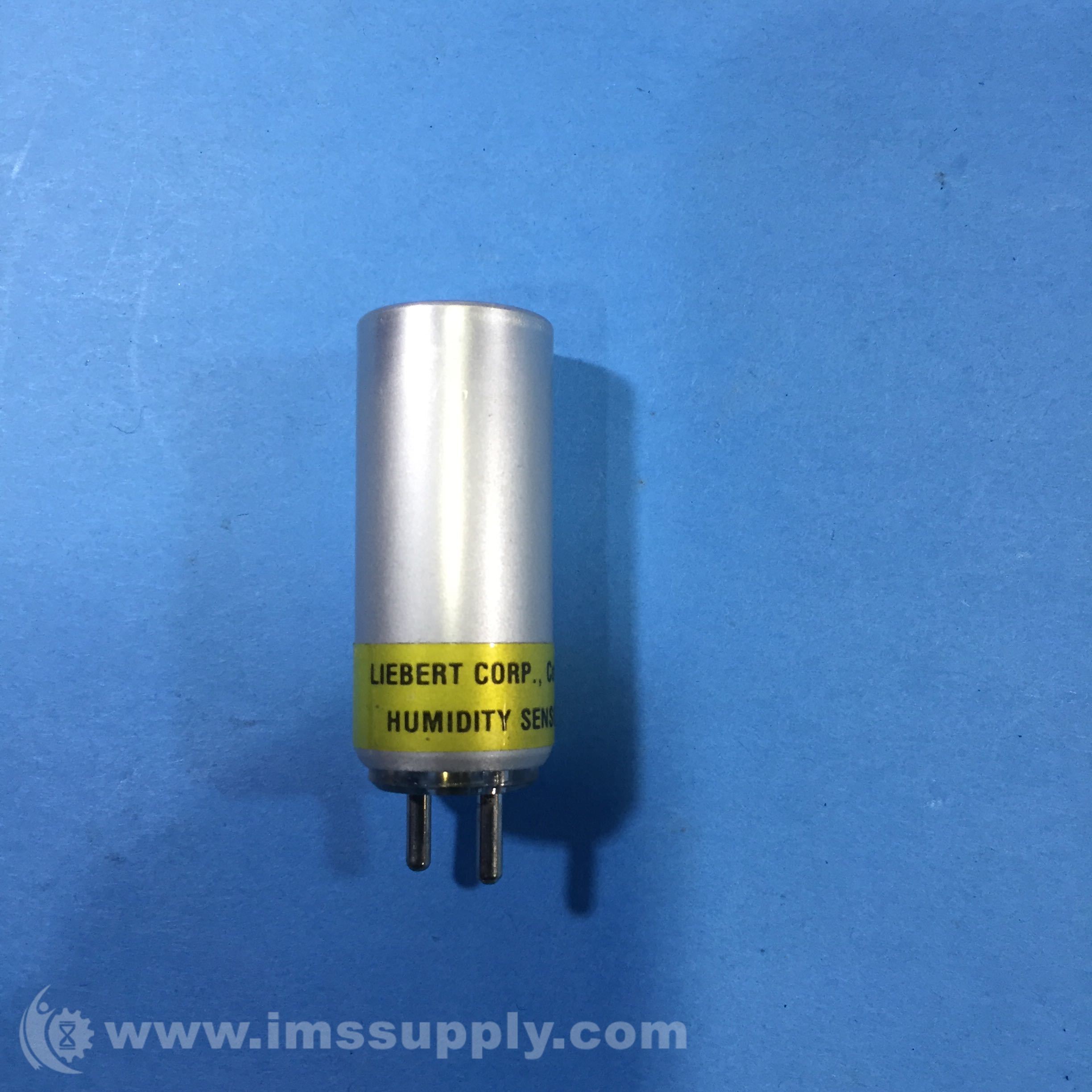 Liebert 020-0162S 40-60% Solid Humidity Sensor - IMS Supply