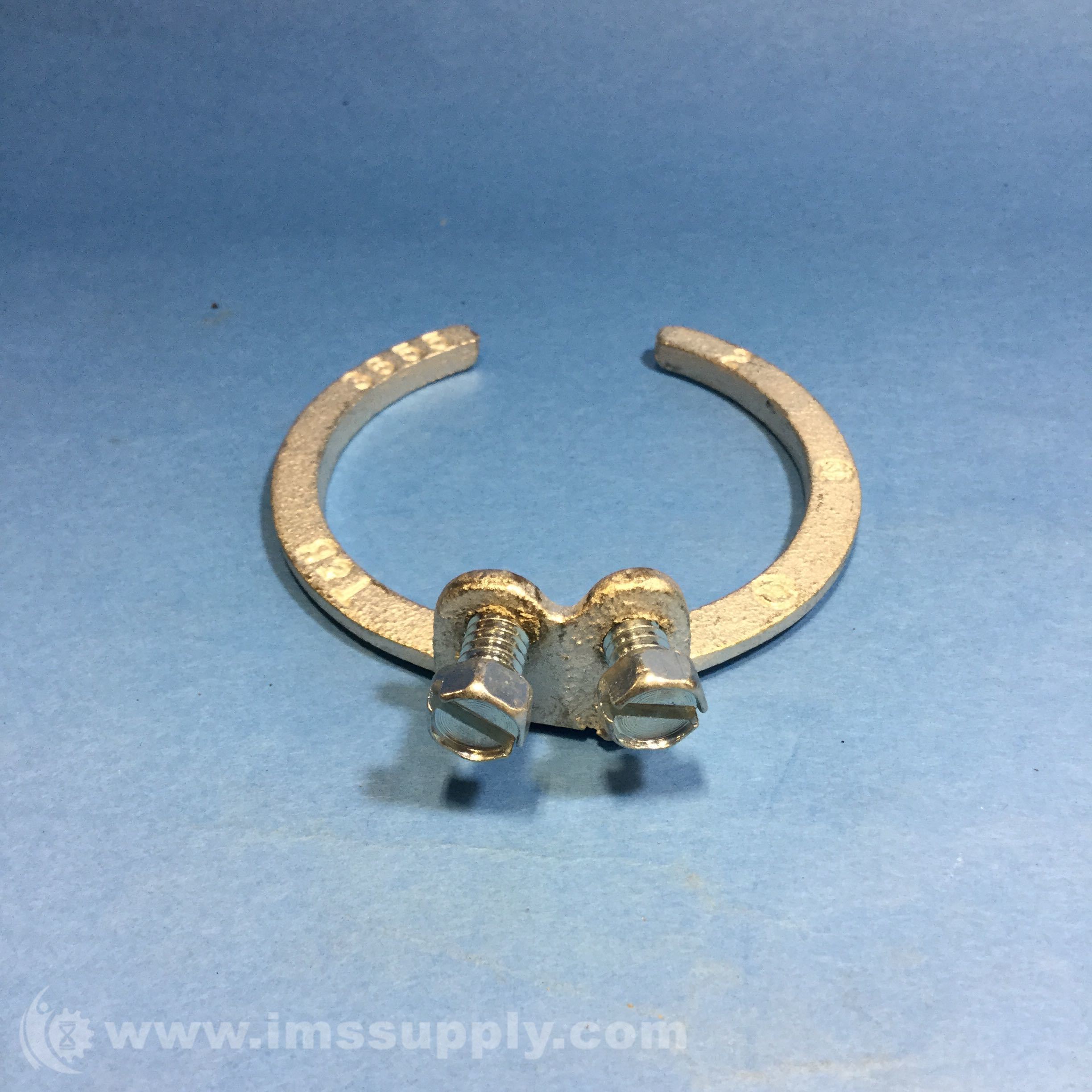 Thomas & Betts 3655 Grounding Wedge - IMS Supply