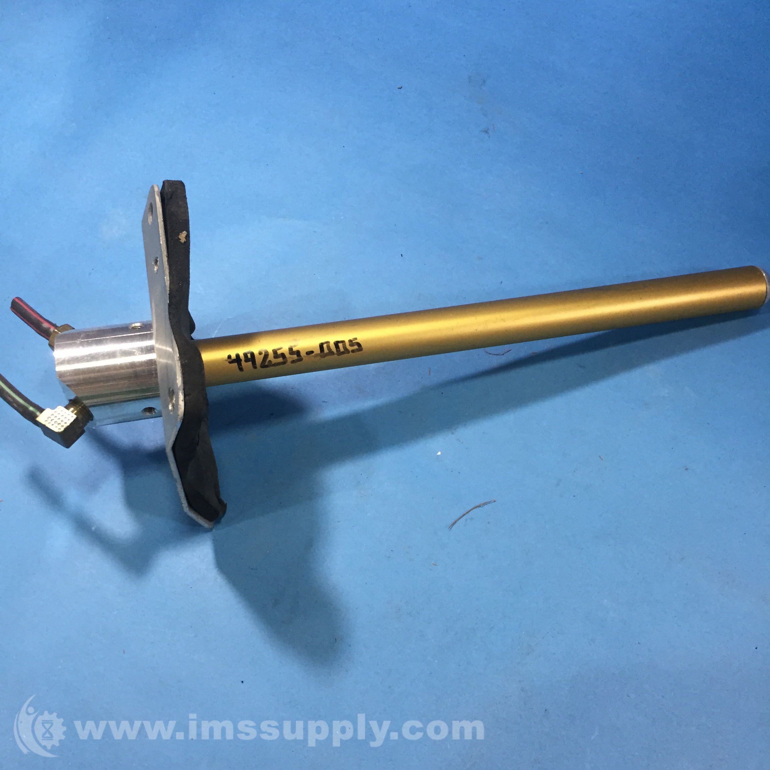 Air Monitor Corp. VOLU-probe/1 10 Airflow Traverse Probe - IMS Supply