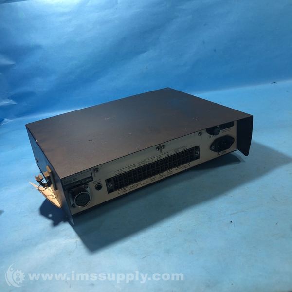 Uryu Seisaku Ltd. UEC-4000 - IMS Supply