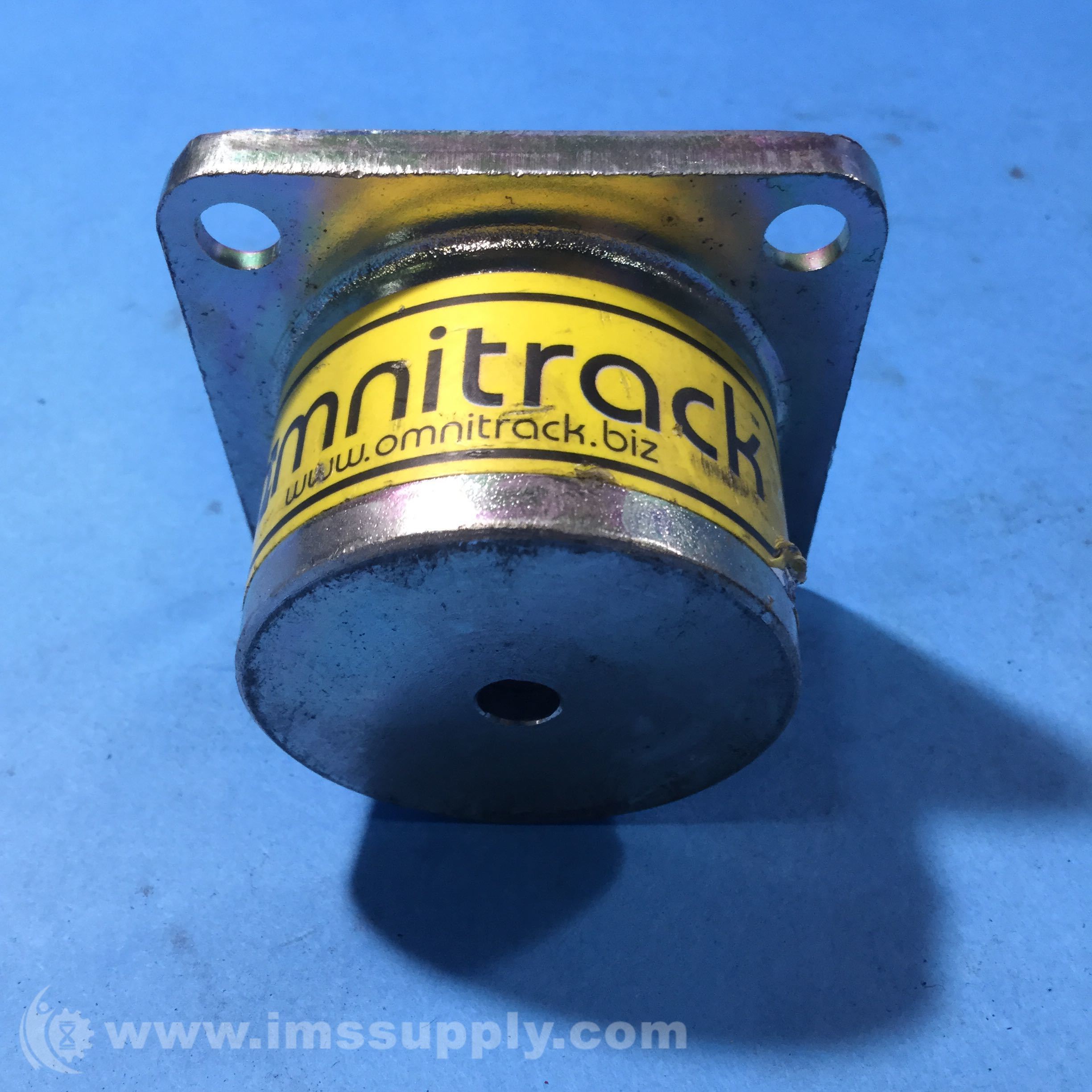 850 Lb Load Capacity Omnitrack Heavy Duty – 1" Ball With Chrome Steel ...