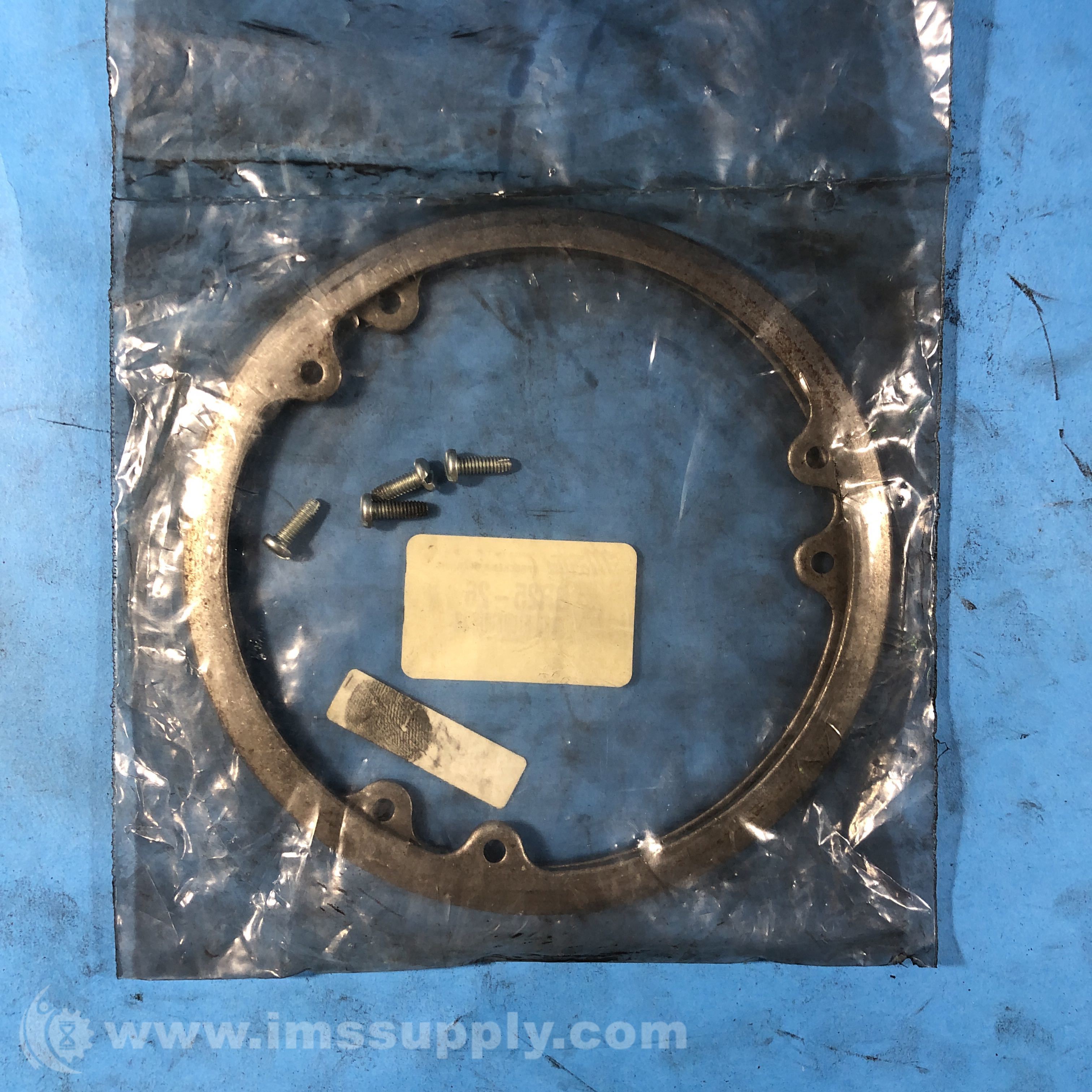 Martin GR25-26 Guide Ring, Part Type: Guide Ring - IMS Supply