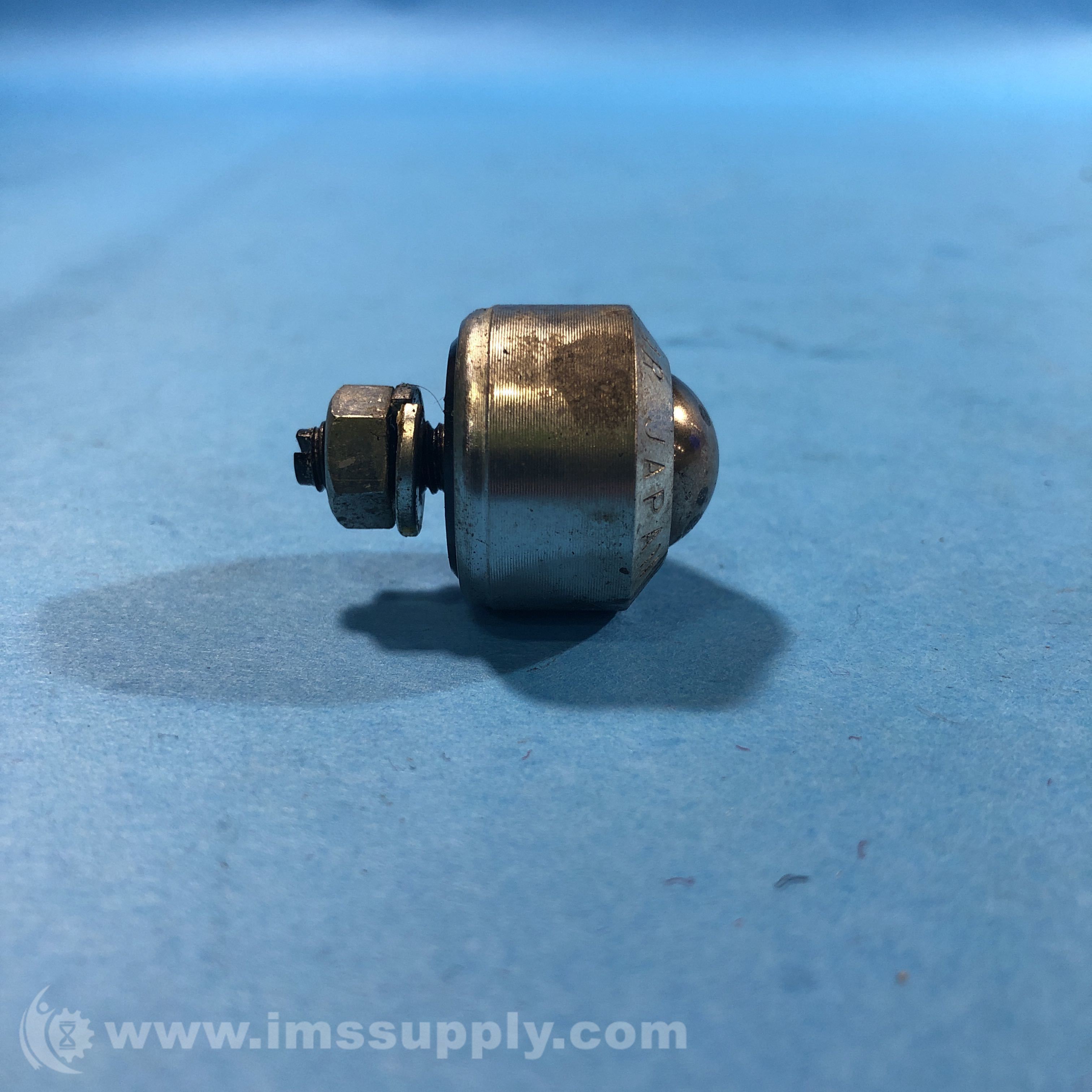 Freebear C-5H1 Ball Transfer, Bolt Type - IMS Supply