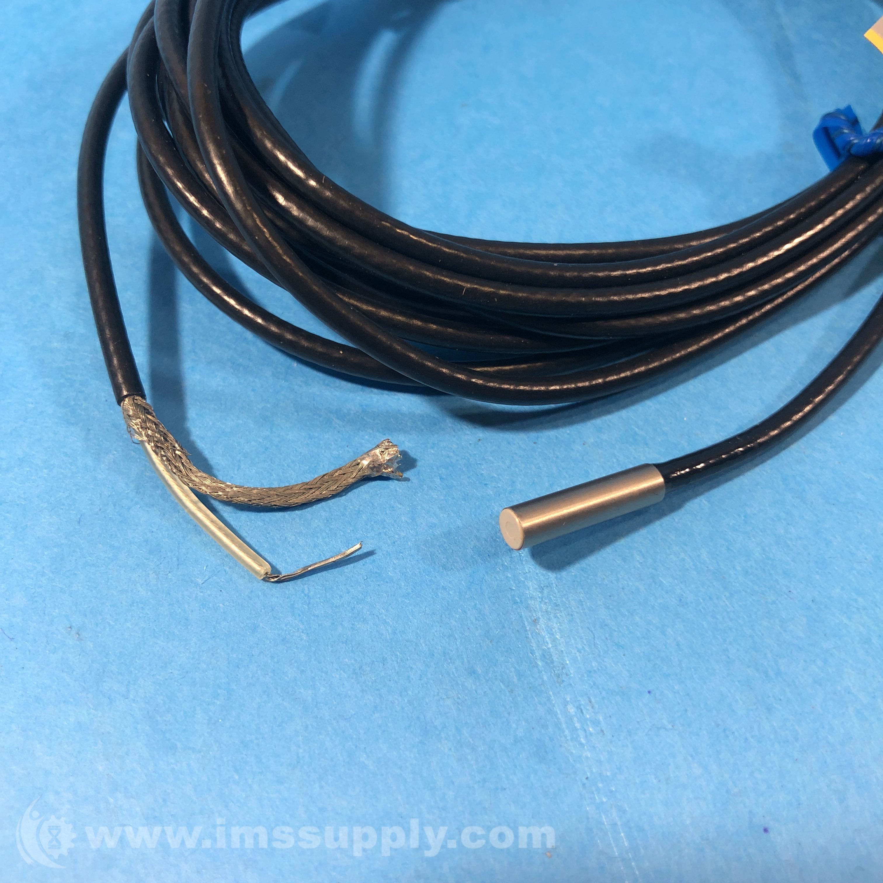 Omron E2C-CR8B Inducting Proximity Sensor - IMS Supply