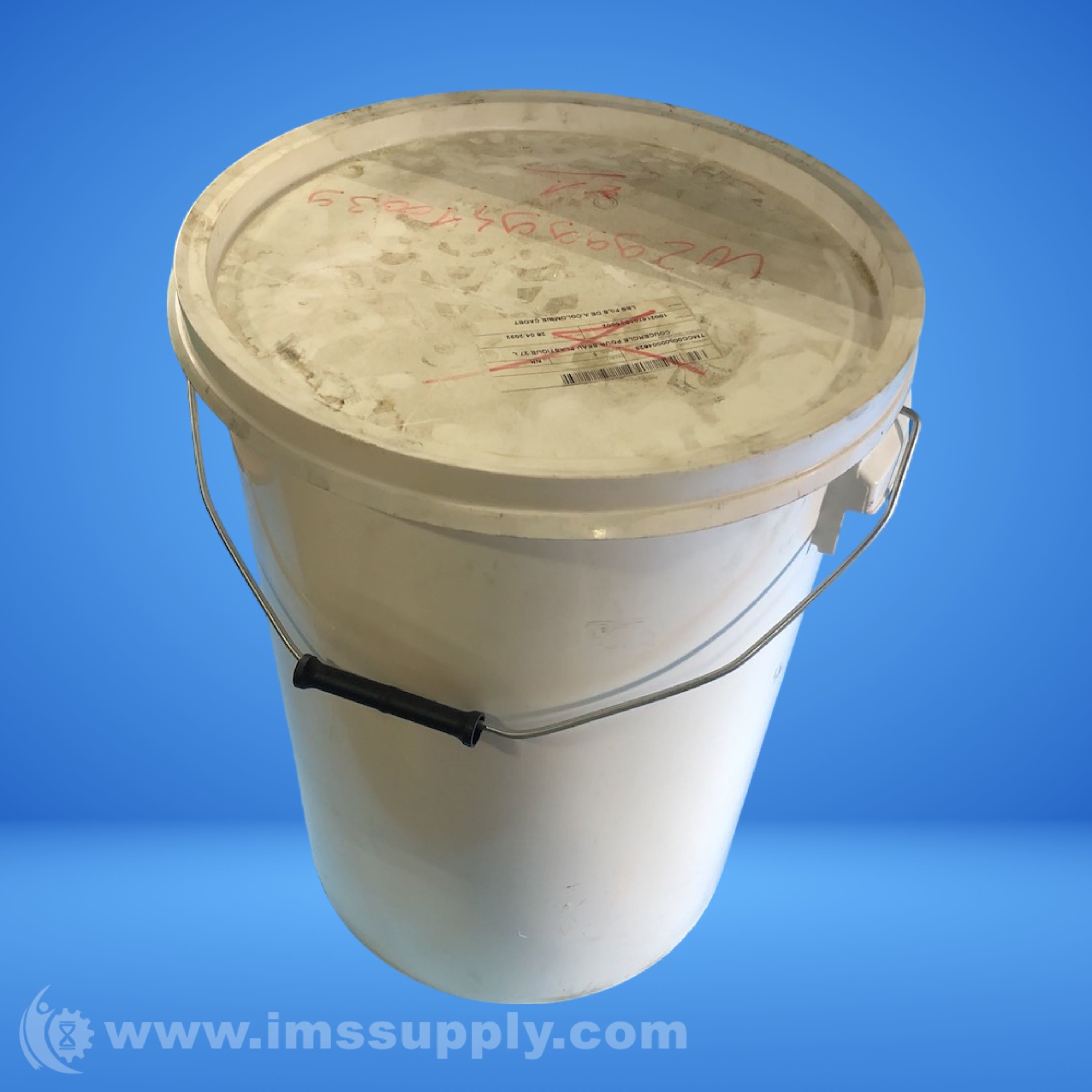 Berry Superfos 9270-1A - IMS Supply