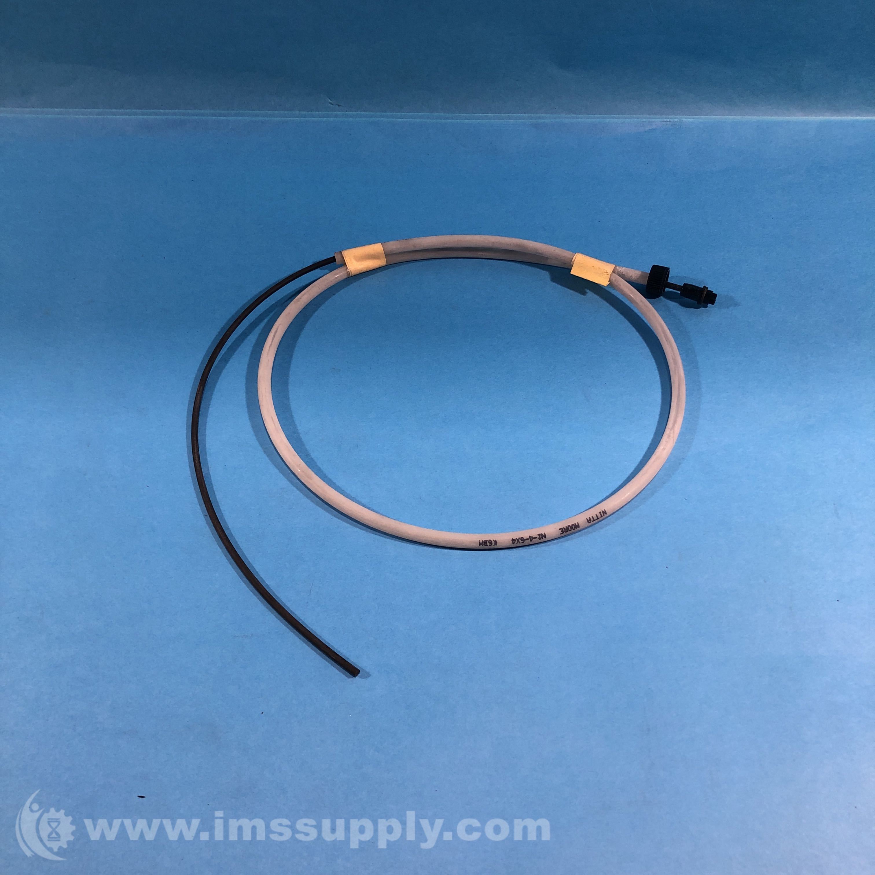 Nitta Moore N2-4-6X4 K6BM Length 1 m - IMS Supply