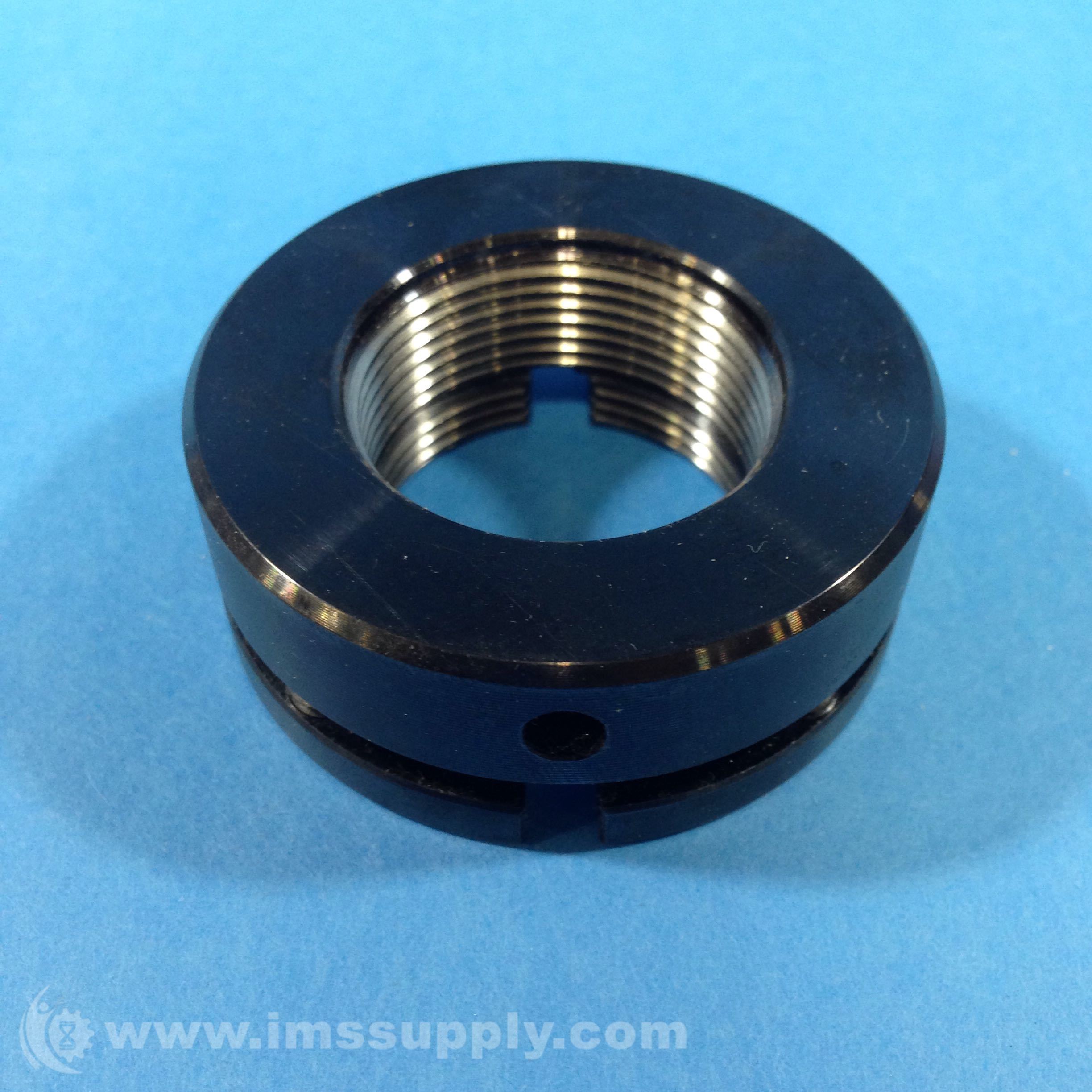 INA AM 30 Precision Locknut Bearing - IMS Supply