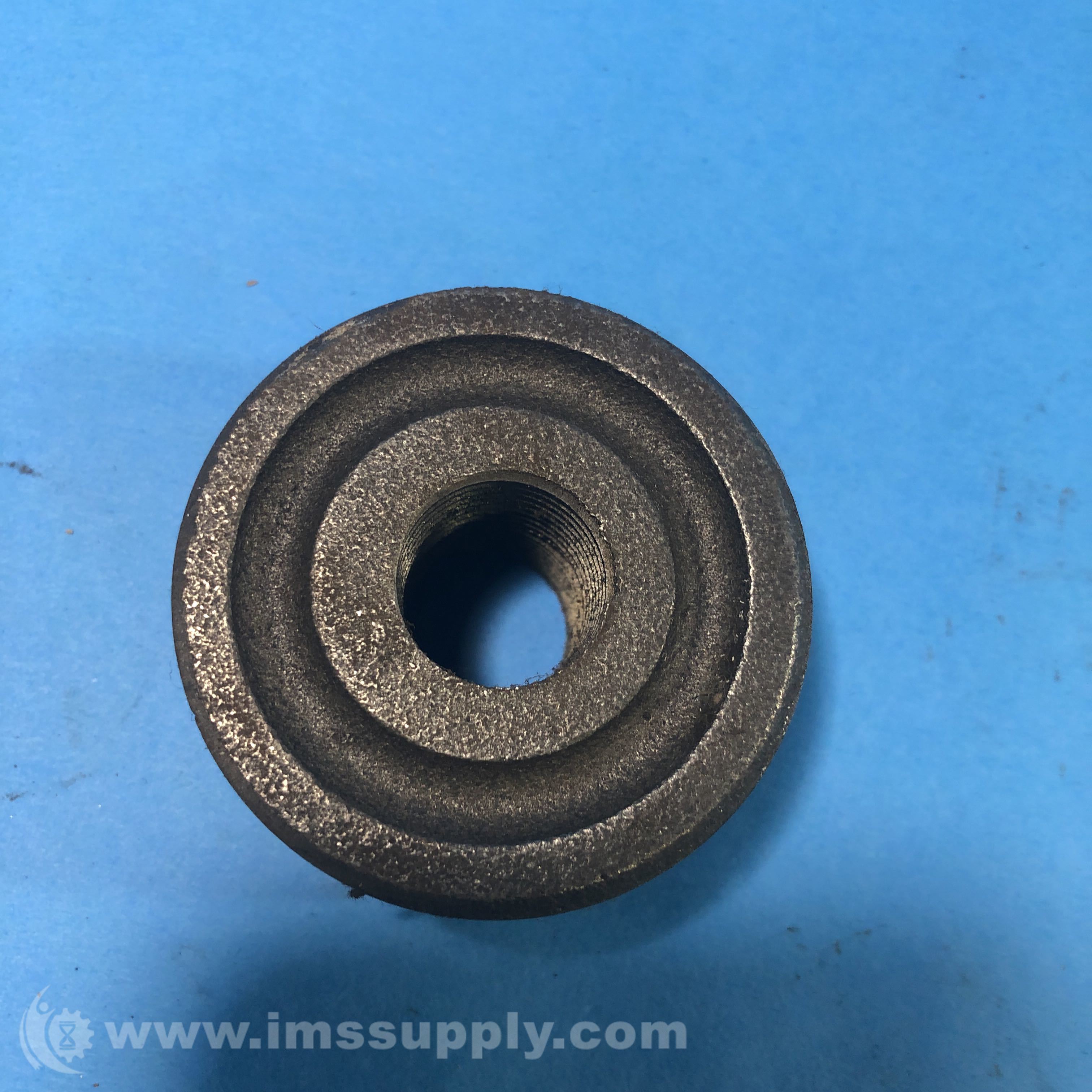 OEMTools 4577 2x1/2 Bag of 3 Double Tapped Bushing - IMS Supply