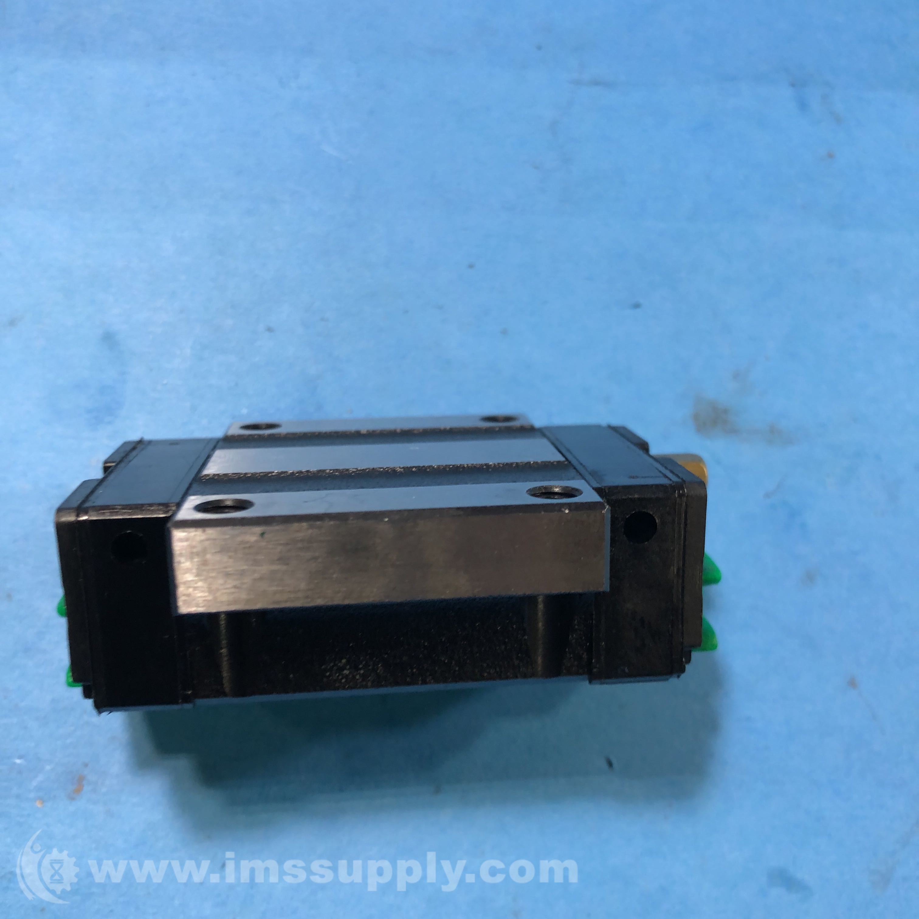 SBC Linear SBG 15 FL-C Linear Guide Block - IMS Supply
