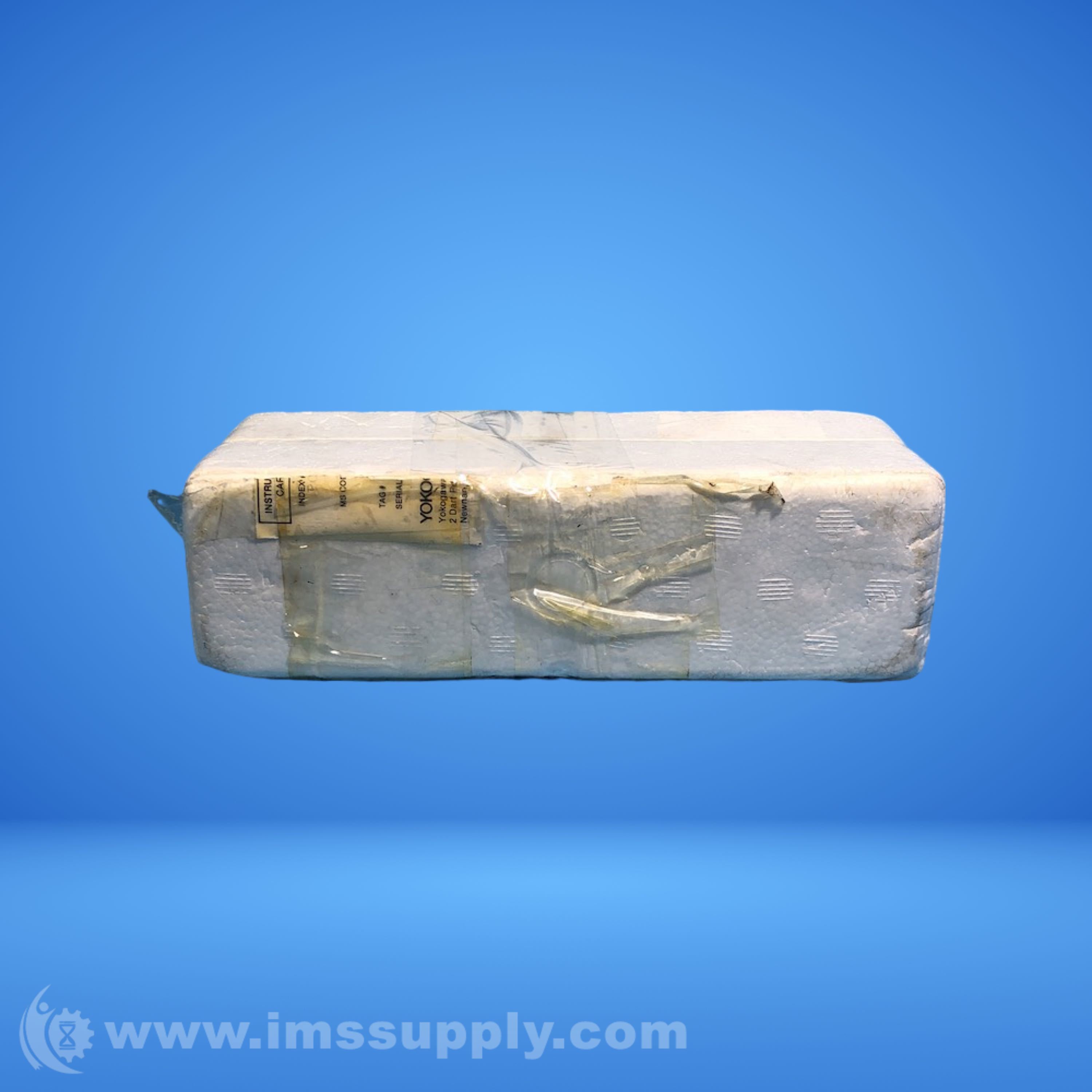 Yokogawa 2215 Current Shunt - IMS Supply