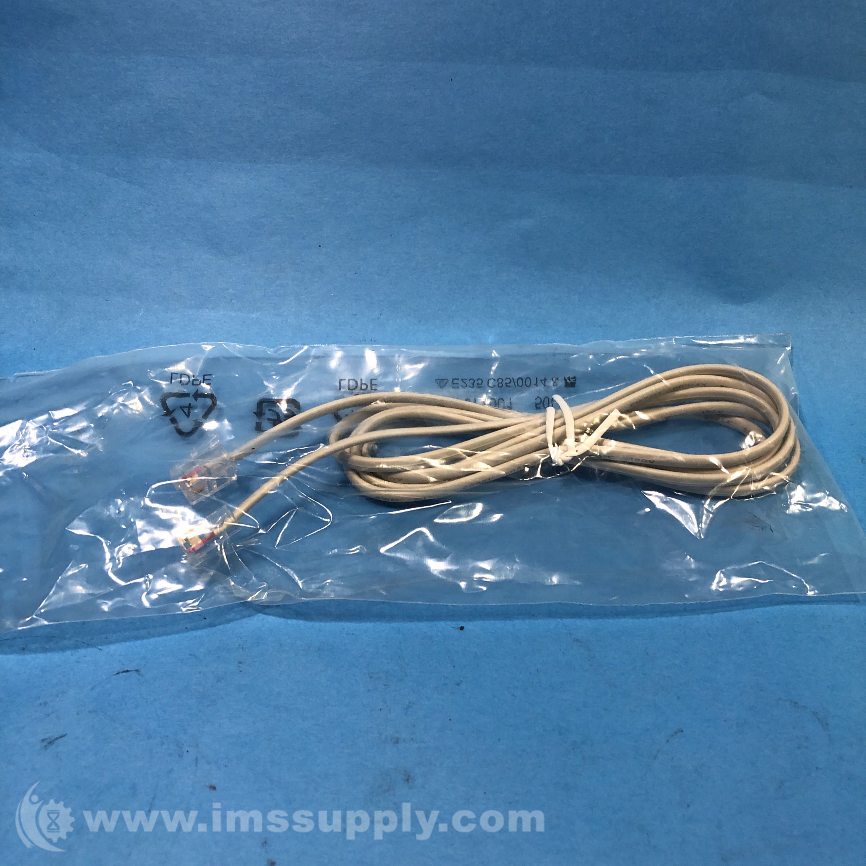 Primax Technologies E157914 Computer Cable - IMS Supply