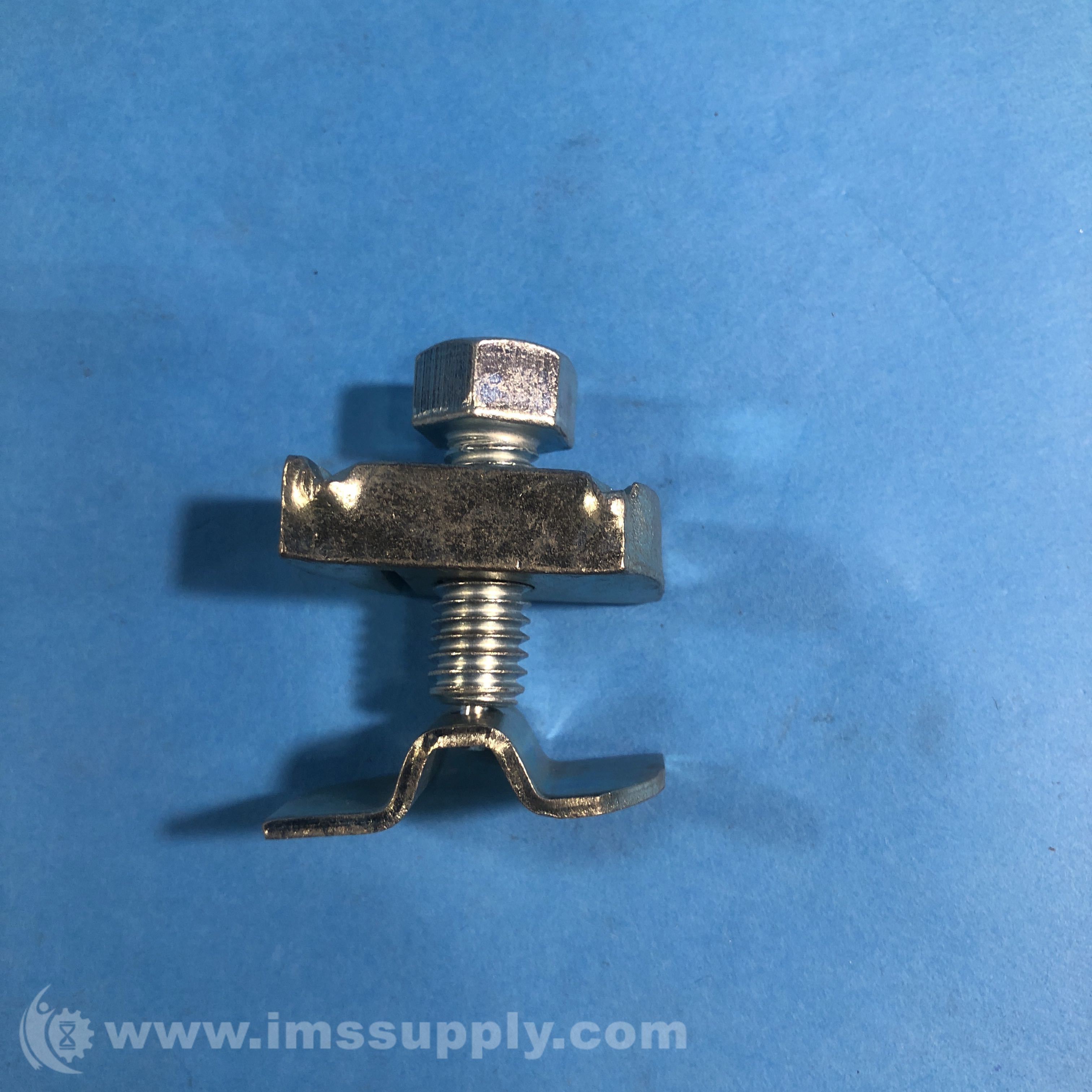 Power Strut PS 3500 3/8-5/8 EG Box of 50 Seismic Rod Stiffener - IMS Supply