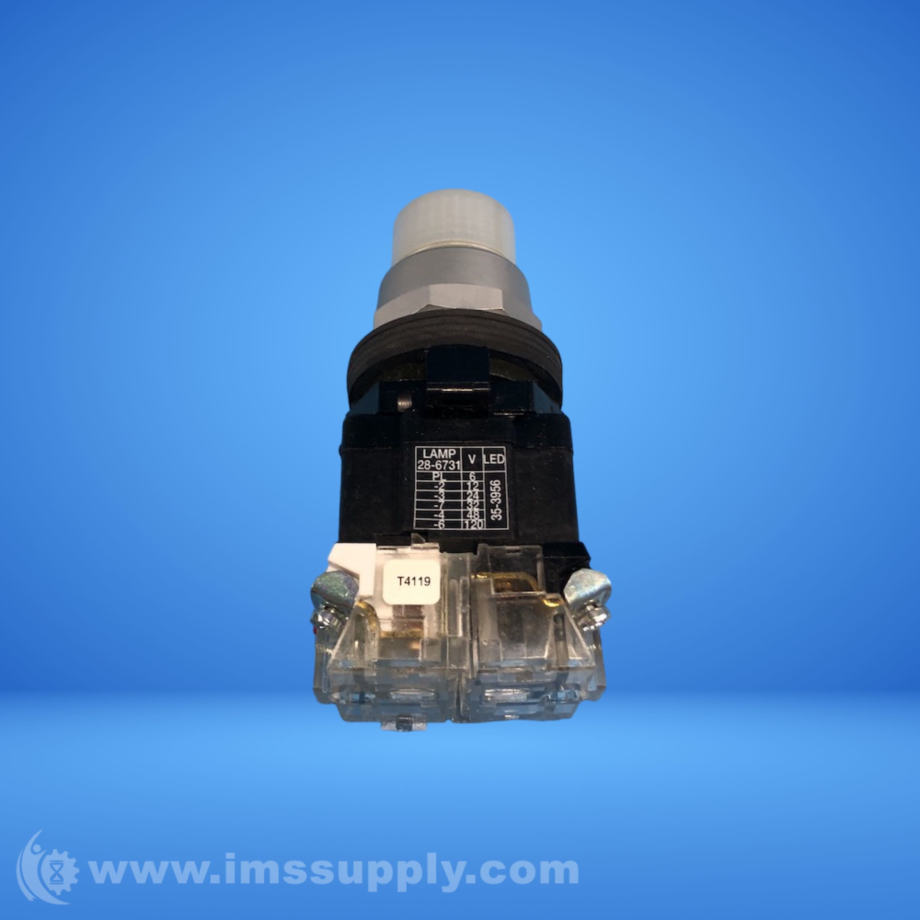 Eaton A600 P600 Series B1 - IMS Supply