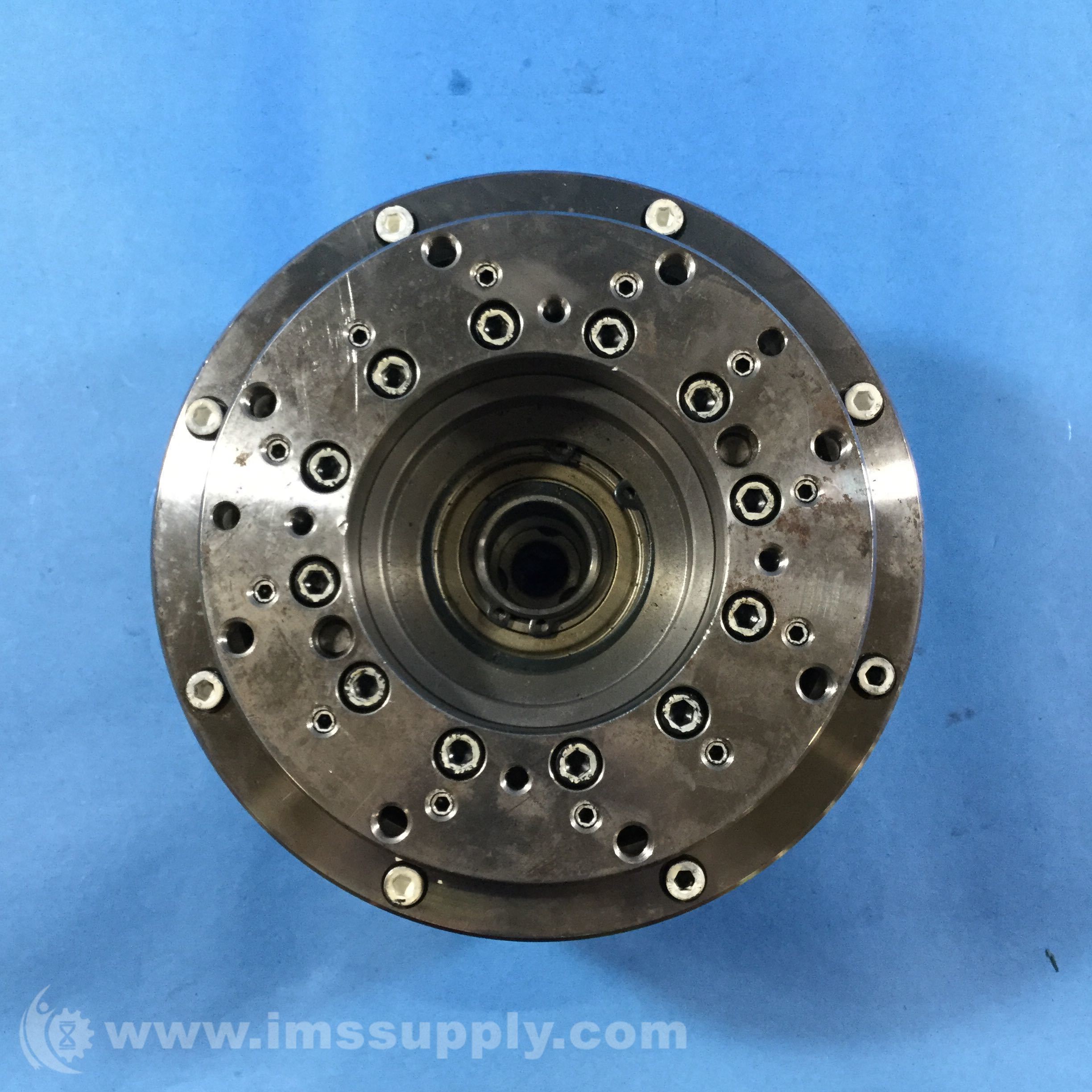 Sumitomo FR25-C1-179 Cyclo Reducer, Kawasaki Robot - IMS Supply