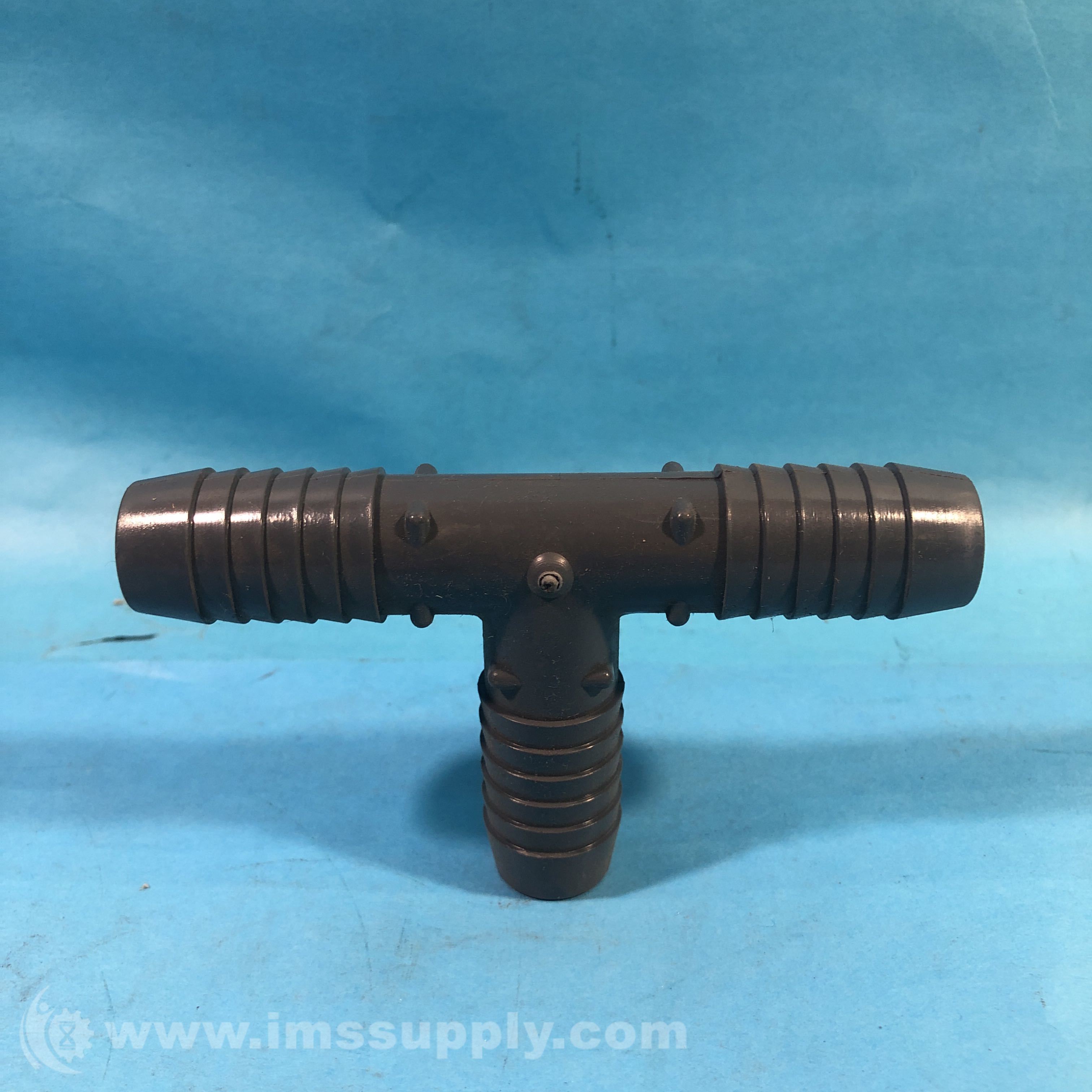 Lasco Insert PVE Tee Fitting - IMS Supply