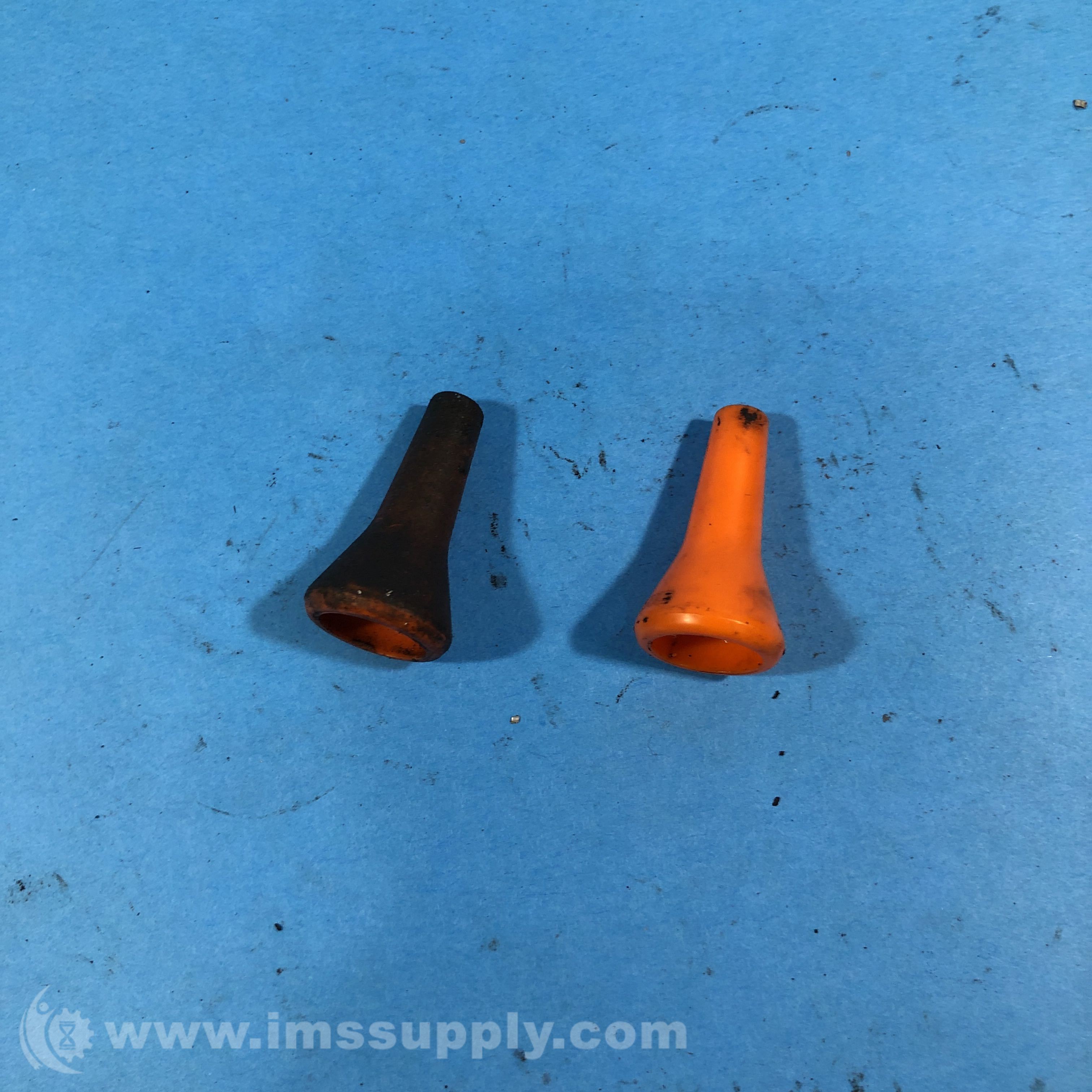 Loc Line Set of 2 Round Nozzles - IMS Supply