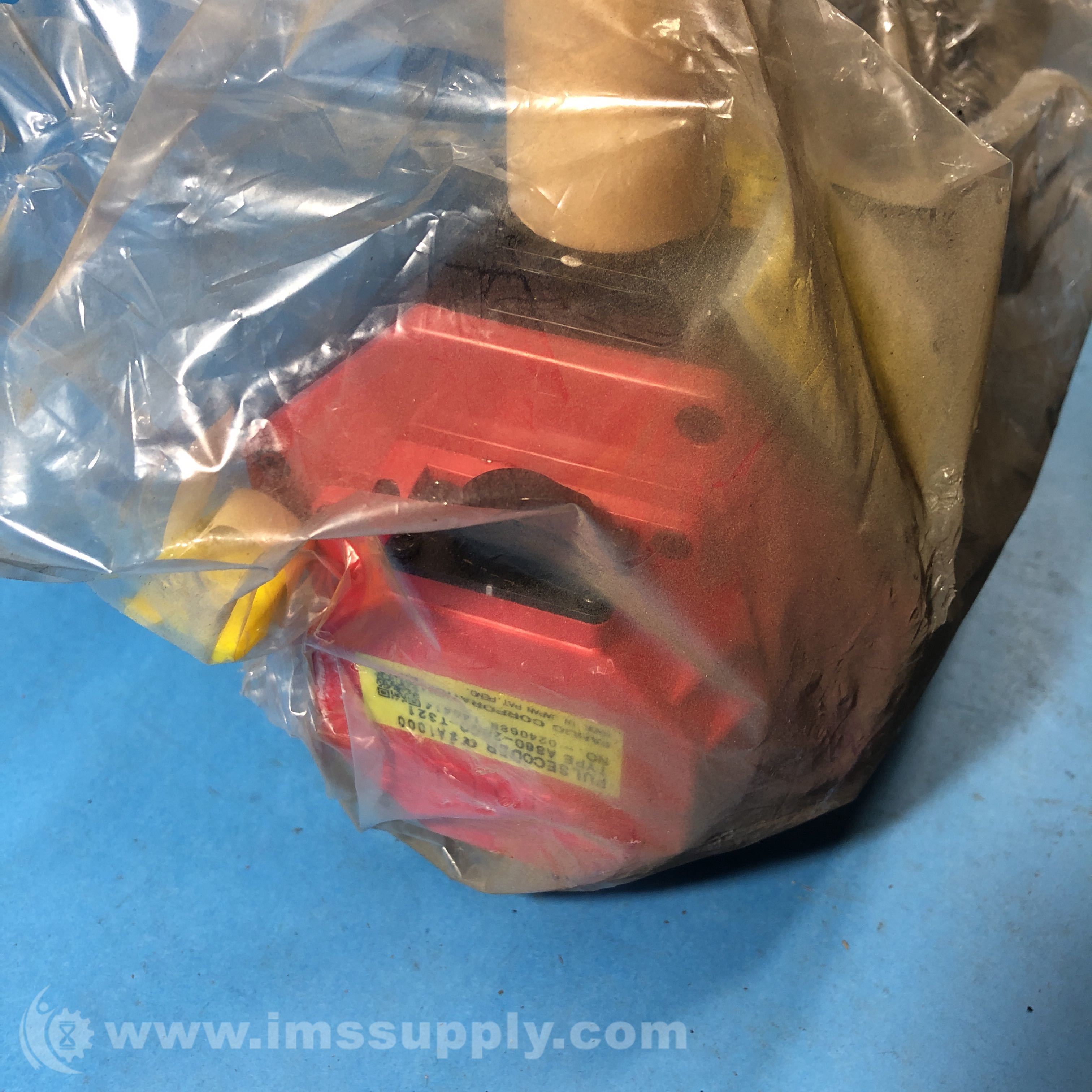Fanuc A06B-0227-B300#0100 - IMS Supply