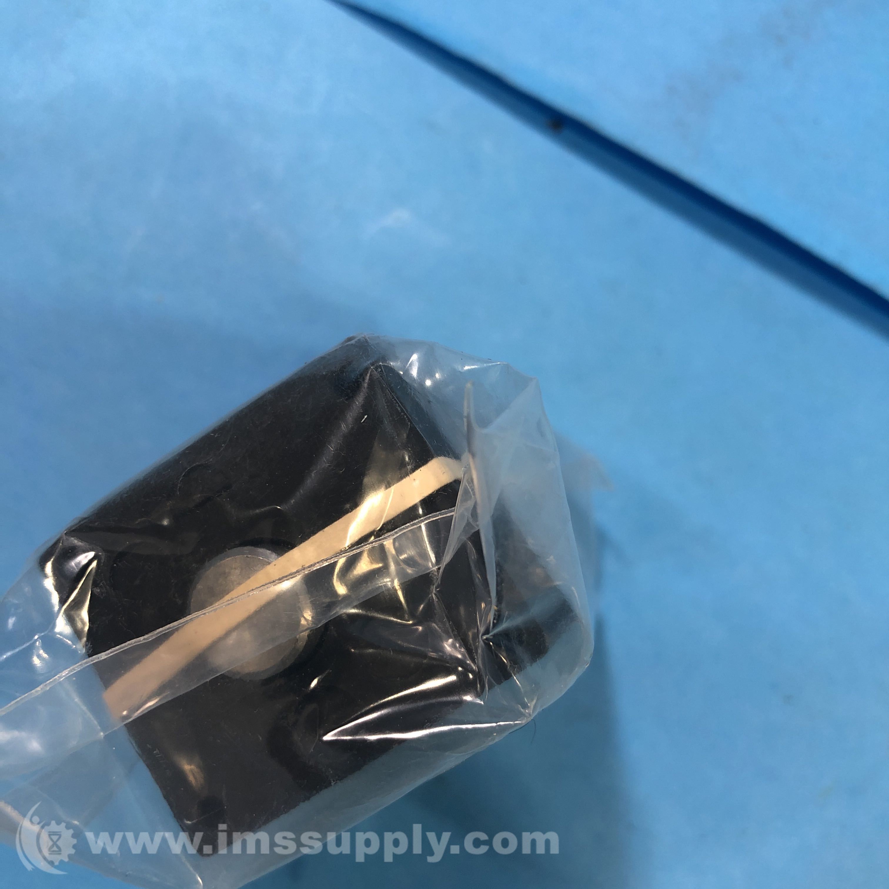 Numatics 225-285B Solenoid Valve Coil, 24VDC, 6.3W - IMS Supply