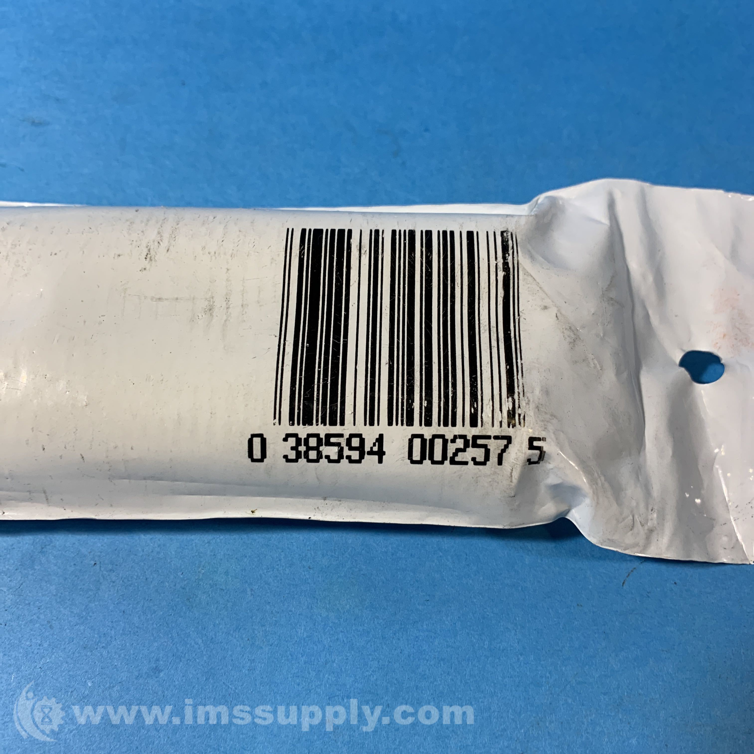 Century Spring C-257 Bag of 2 Extension Spring 13/16 - IMS Supply